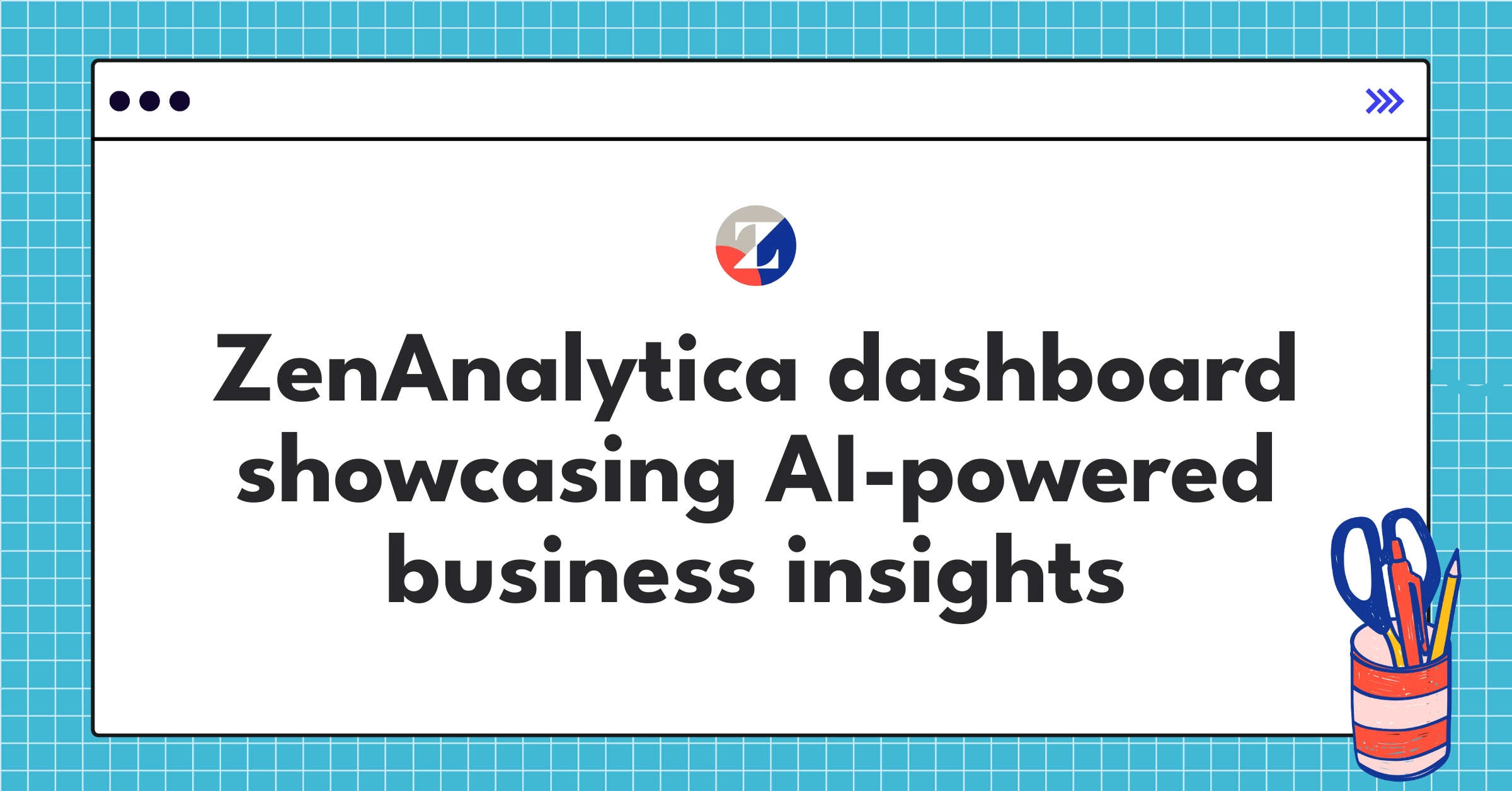 Zensar ZenAnalytica Teardown | AI-Driven Enterprise Analytics - NextSprints