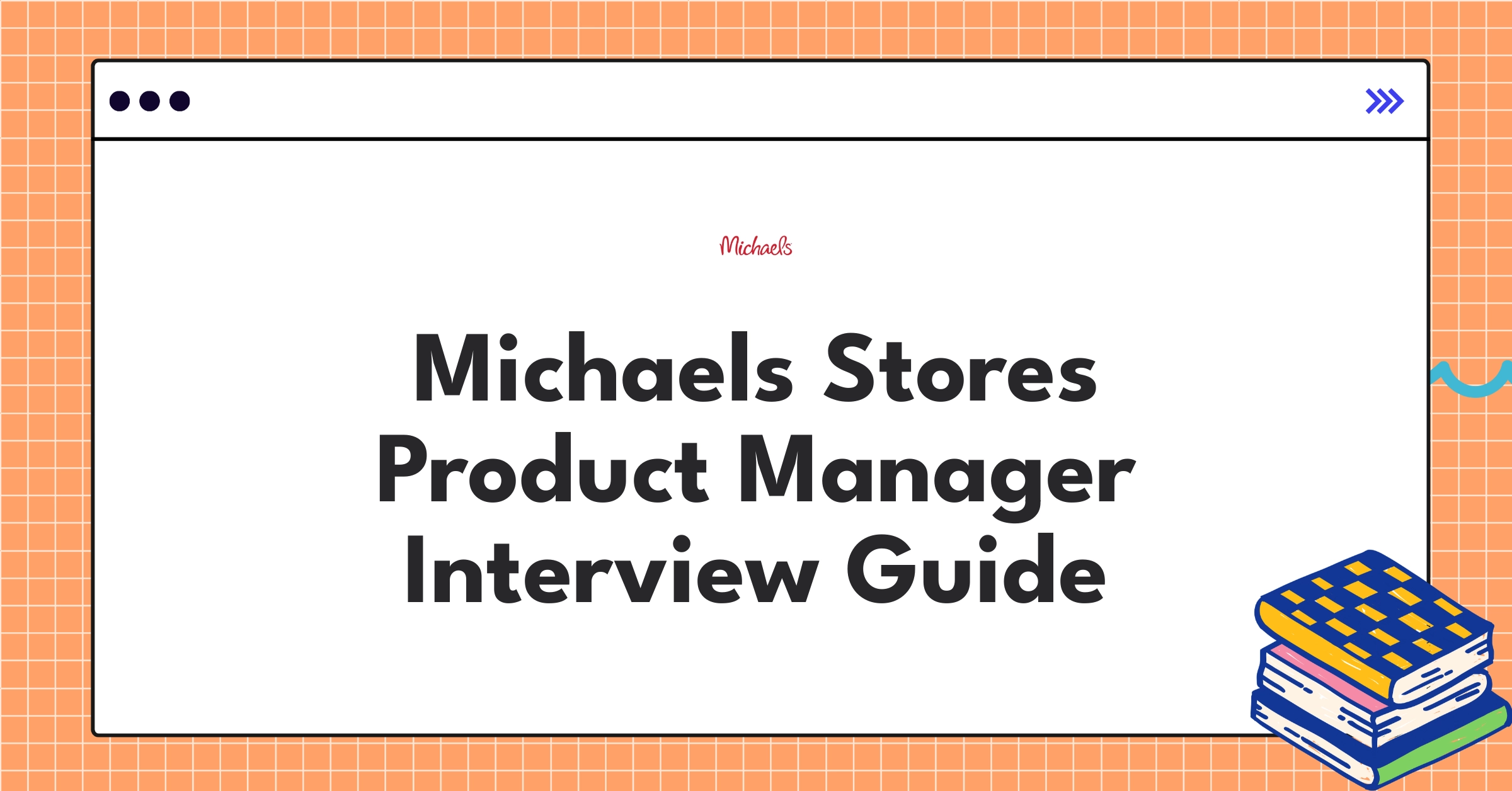 Michaels Stores Product Strategy Guide | Retail Innovation - NextSprints
