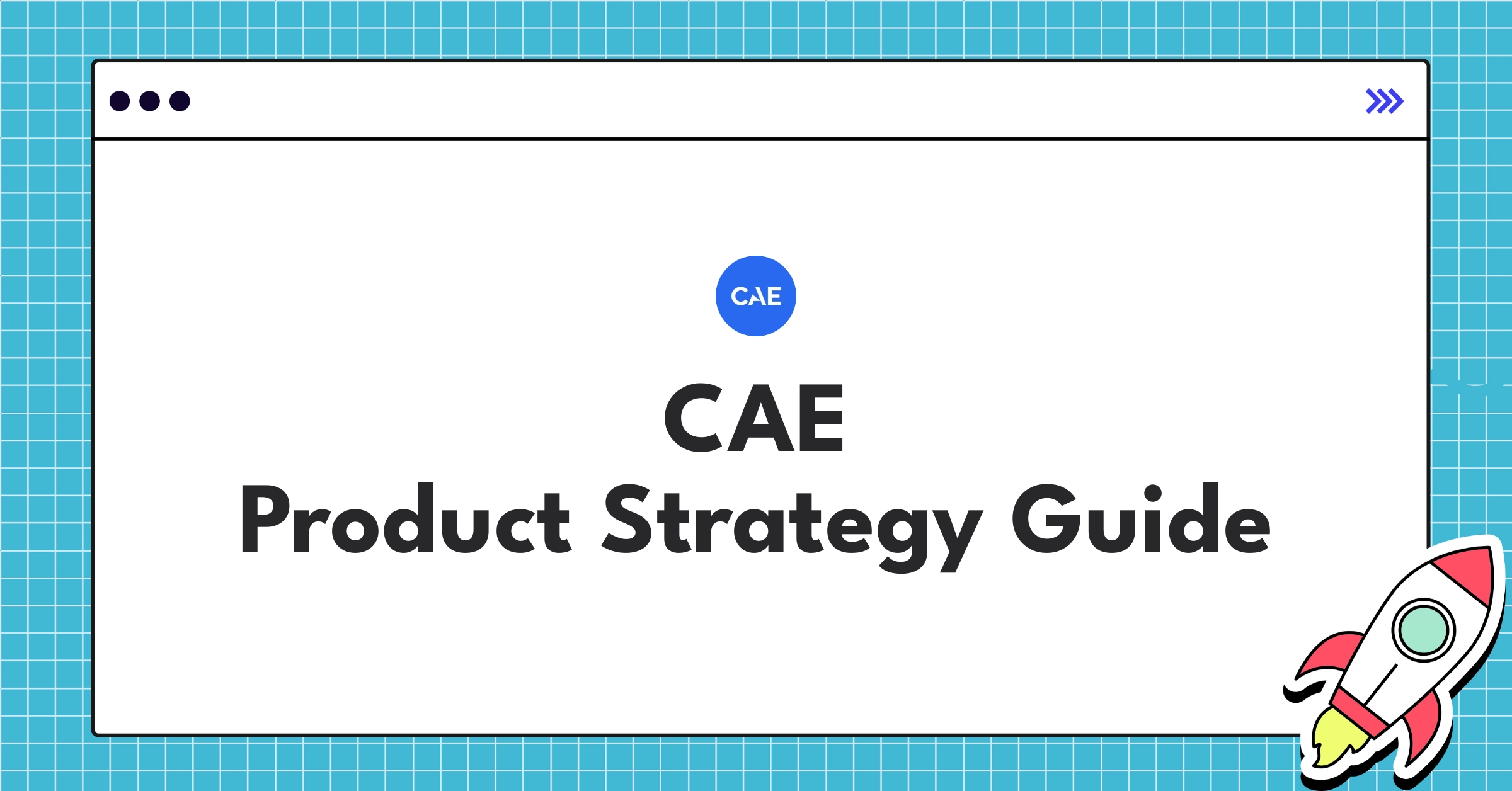 CAE Product Strategy Guide | Digital Transformation Roadmap - NextSprints