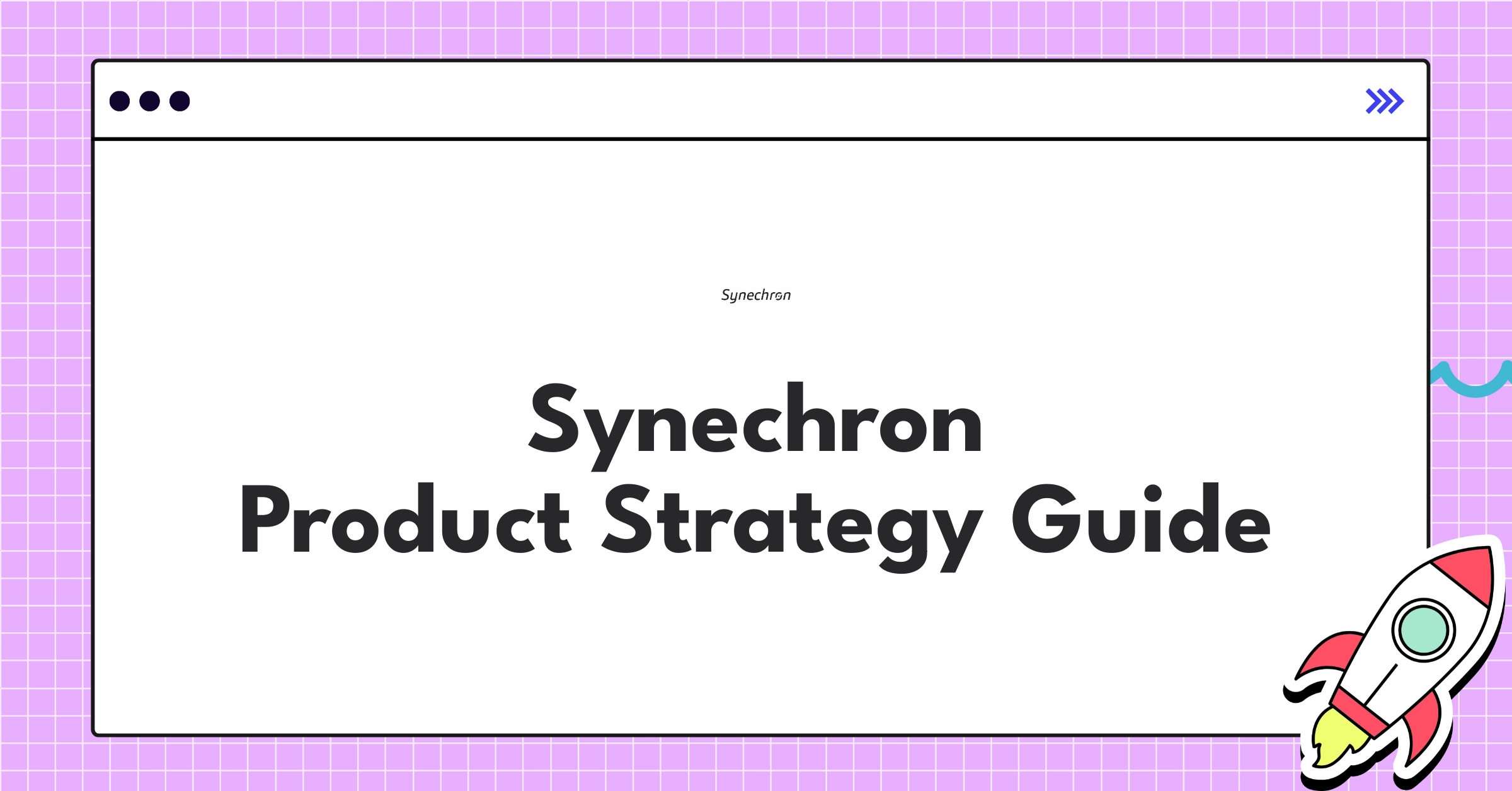 Synechron FinTech Innovation Strategy Guide | 2025 Outlook - NextSprints