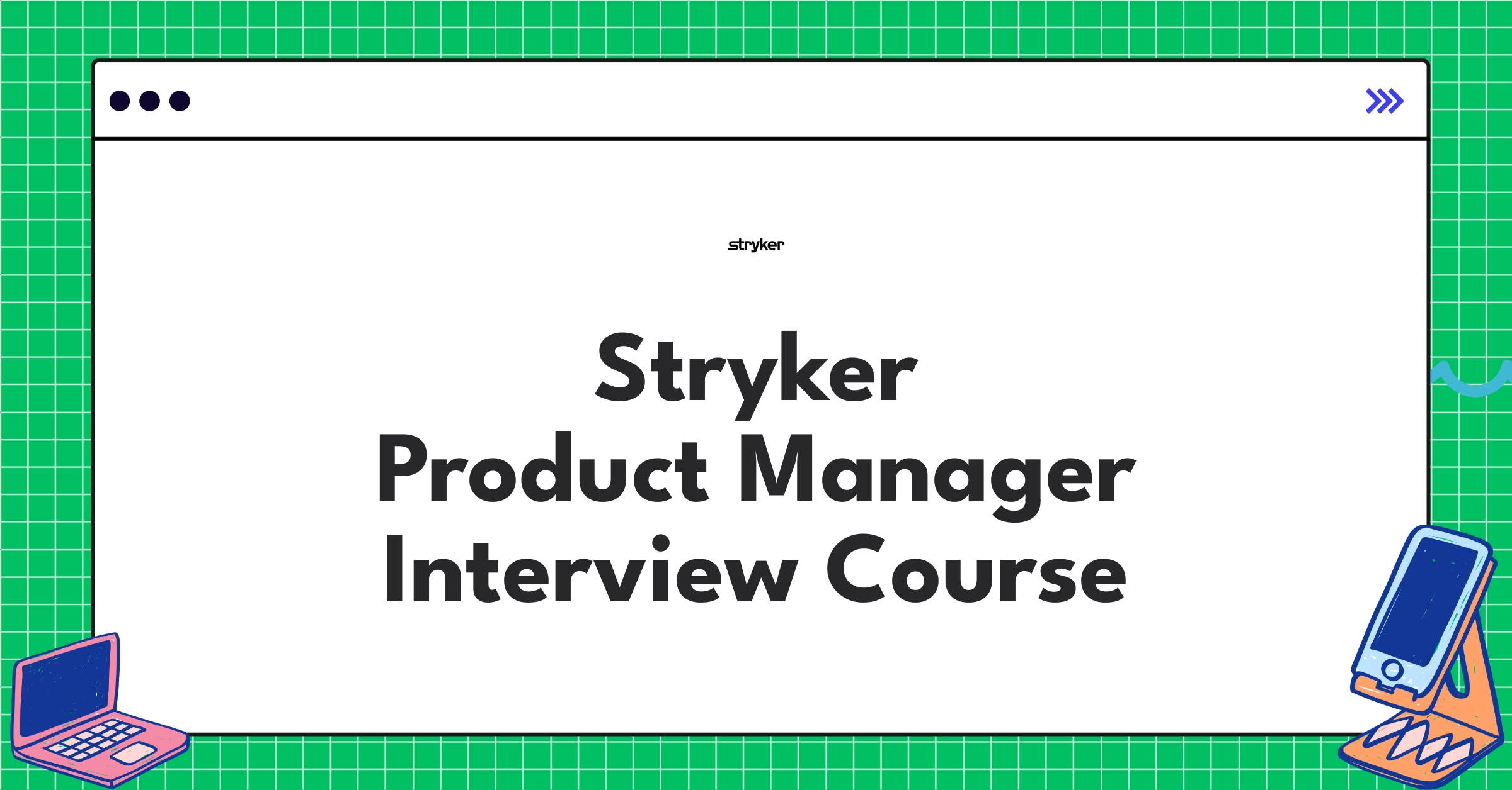 Stryker Product Strategy Guide | Digital Health Innovation - NextSprints