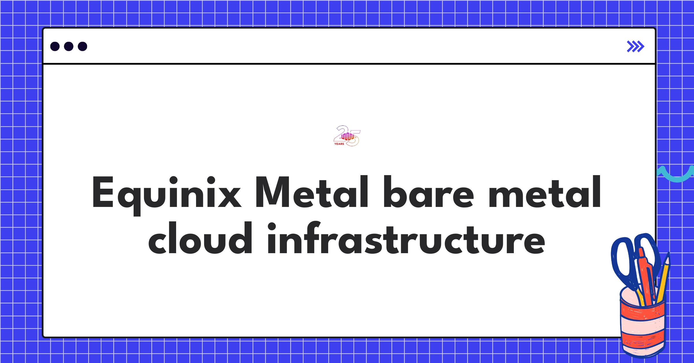 Equinix Metal Teardown | Bare Metal Cloud Strategy Analysis - NextSprints