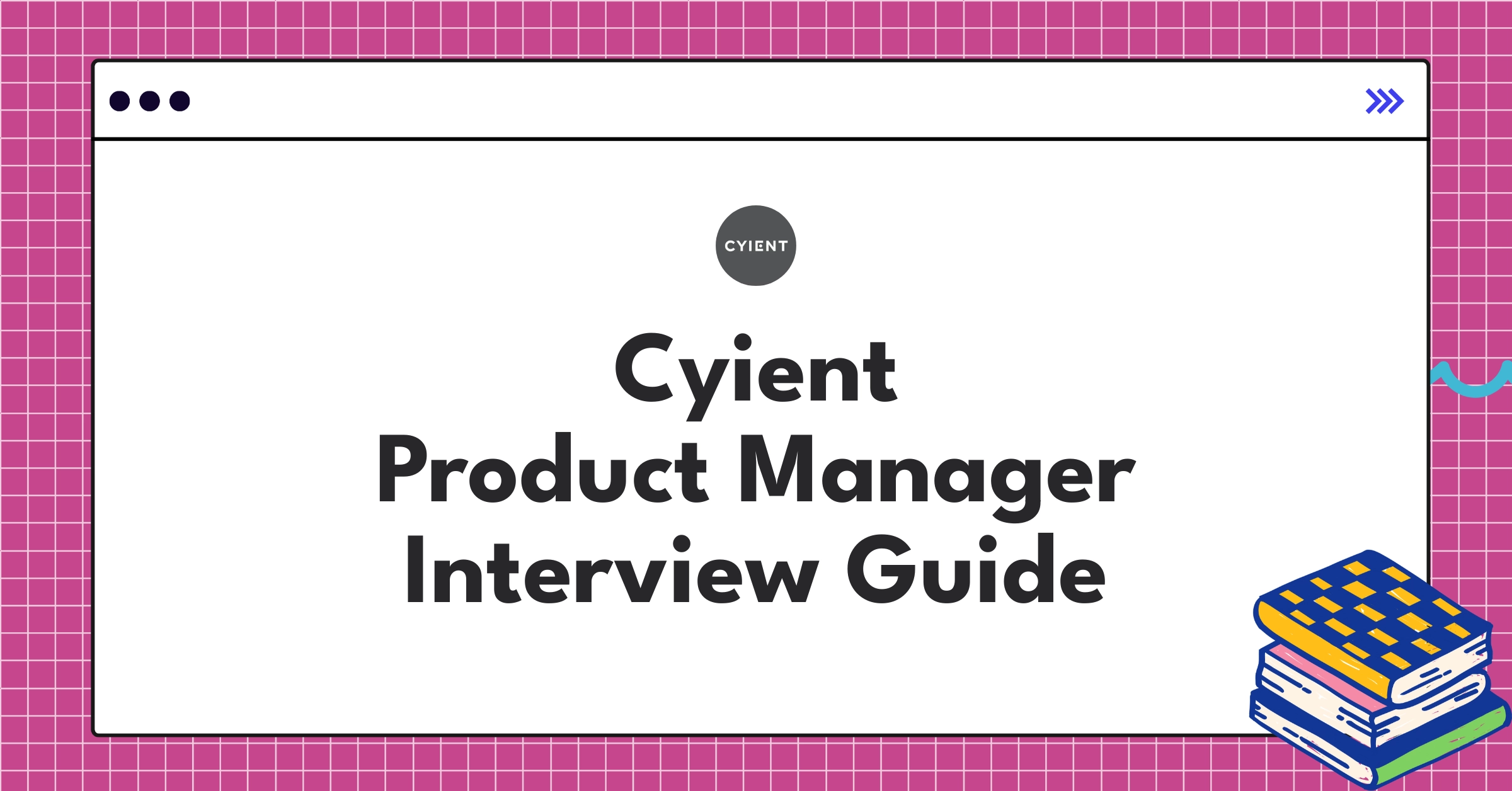 Cyient Product Manager Interview Guide | Full Process & Tips - NextSprints