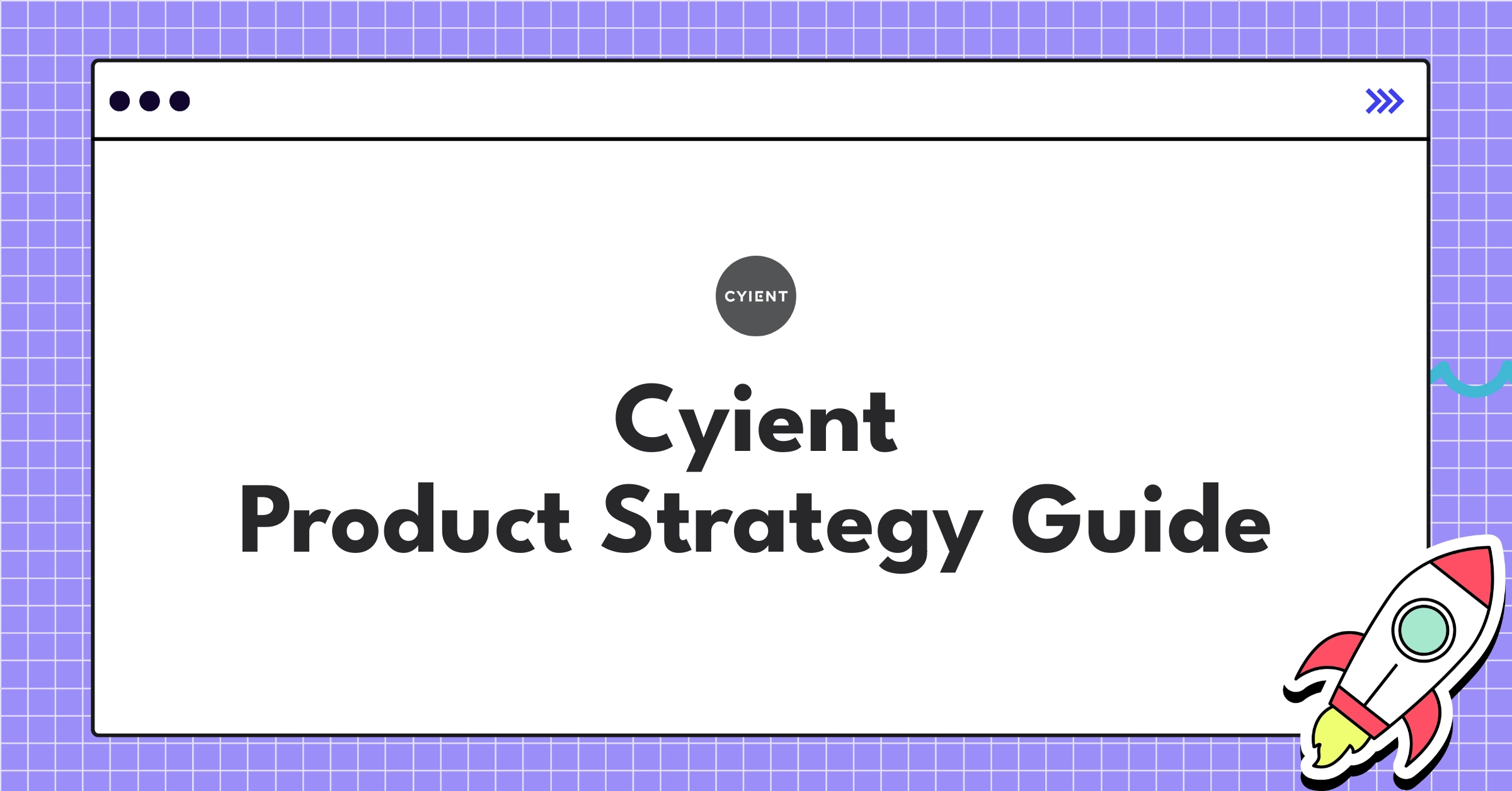 Cyient Product Strategy Guide | Digital Transformation Roadmap ...