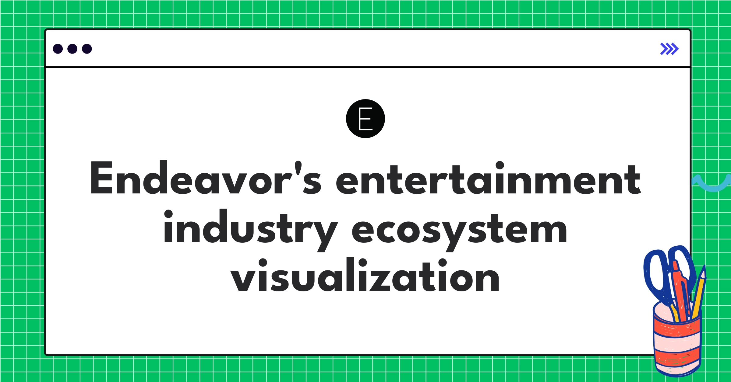 Endeavor Talent Agency Teardown | Strategy & Network Analysis - NextSprints