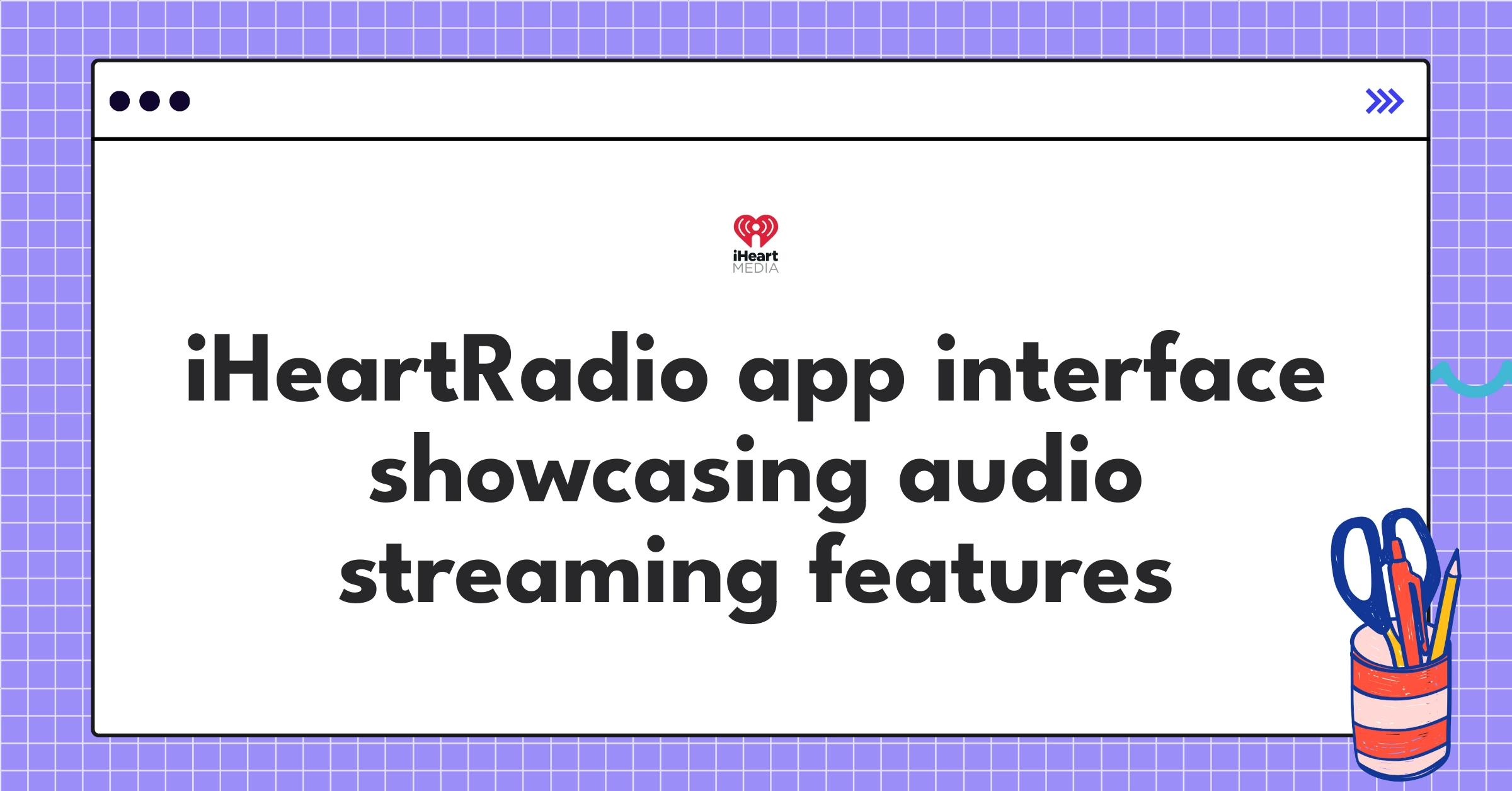 iHeartRadio Teardown Analysis | Audio Streaming Strategy - NextSprints