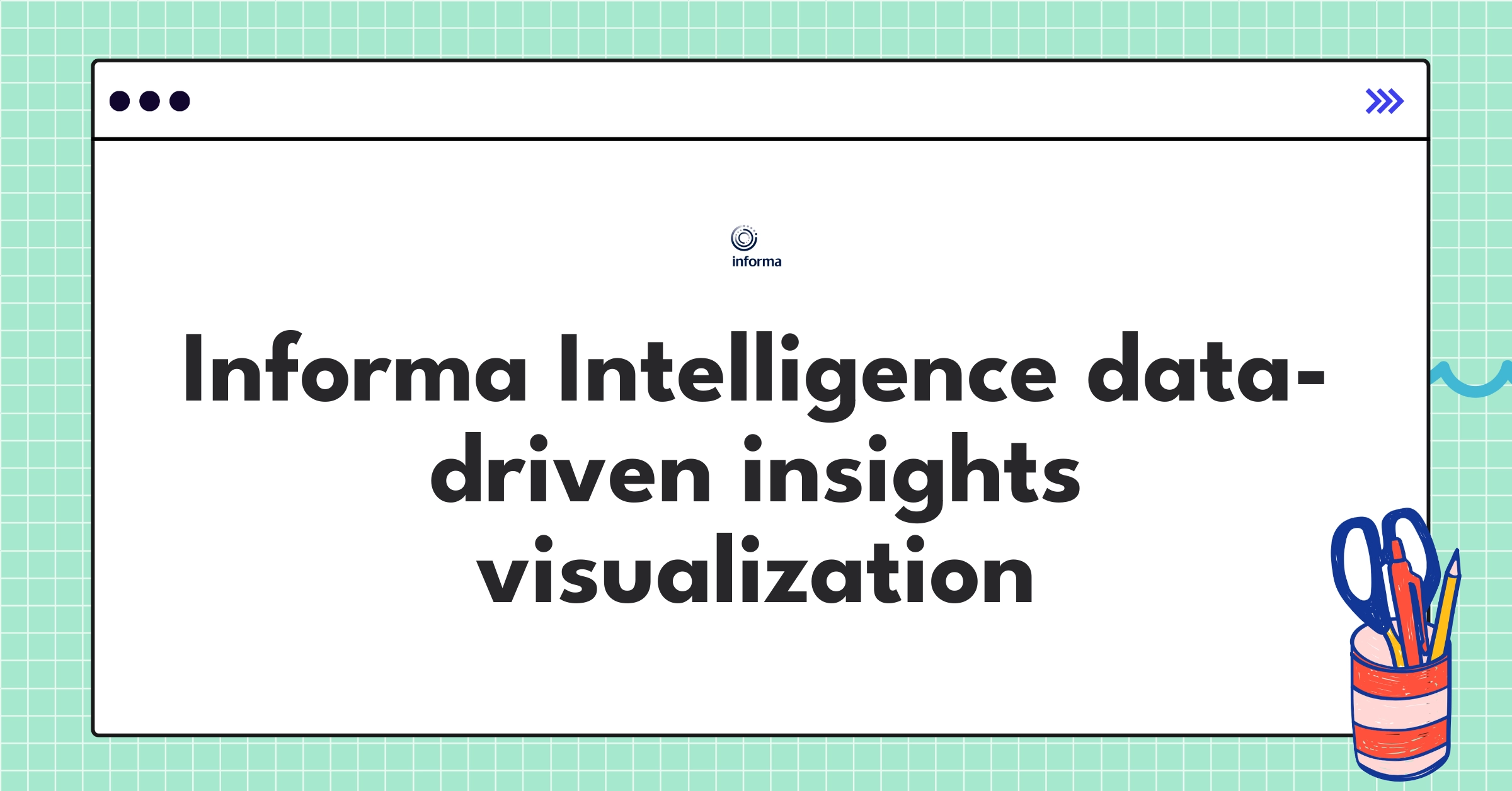 Informa Intelligence Teardown Analysis | B2B Data Insights - NextSprints
