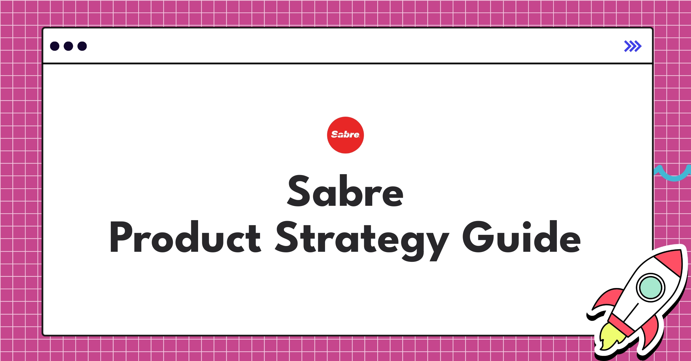 Sabre Product Strategy Guide | 2025 Strategic Roadmap - NextSprints