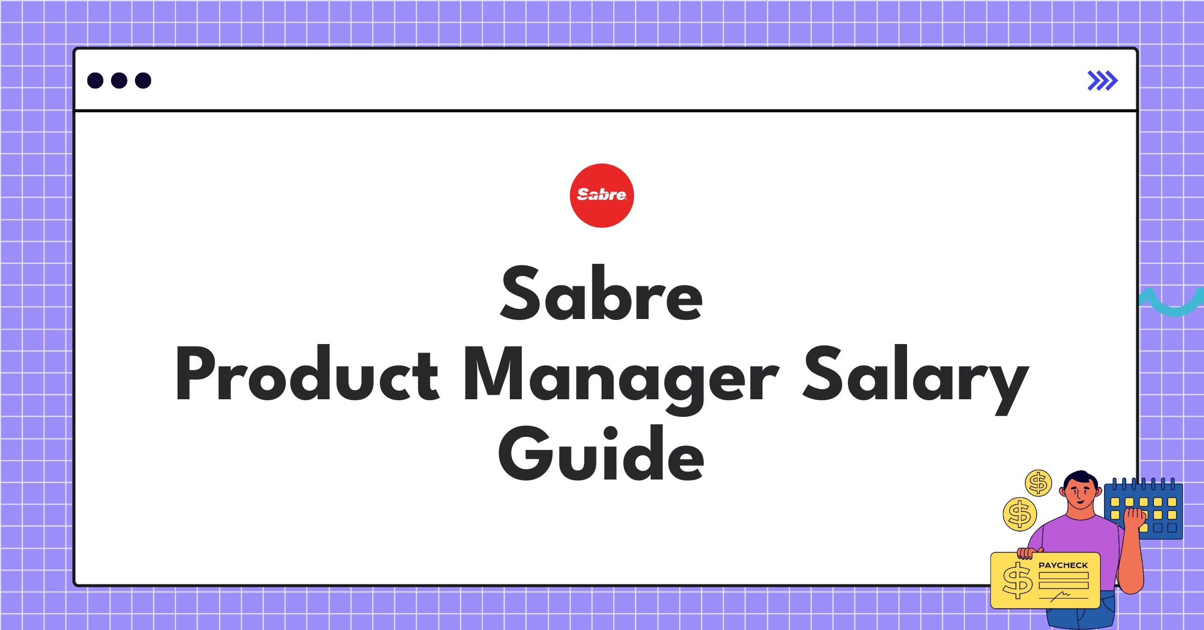 Sabre Product Manager Salary Guide | Complete Compensation - NextSprints