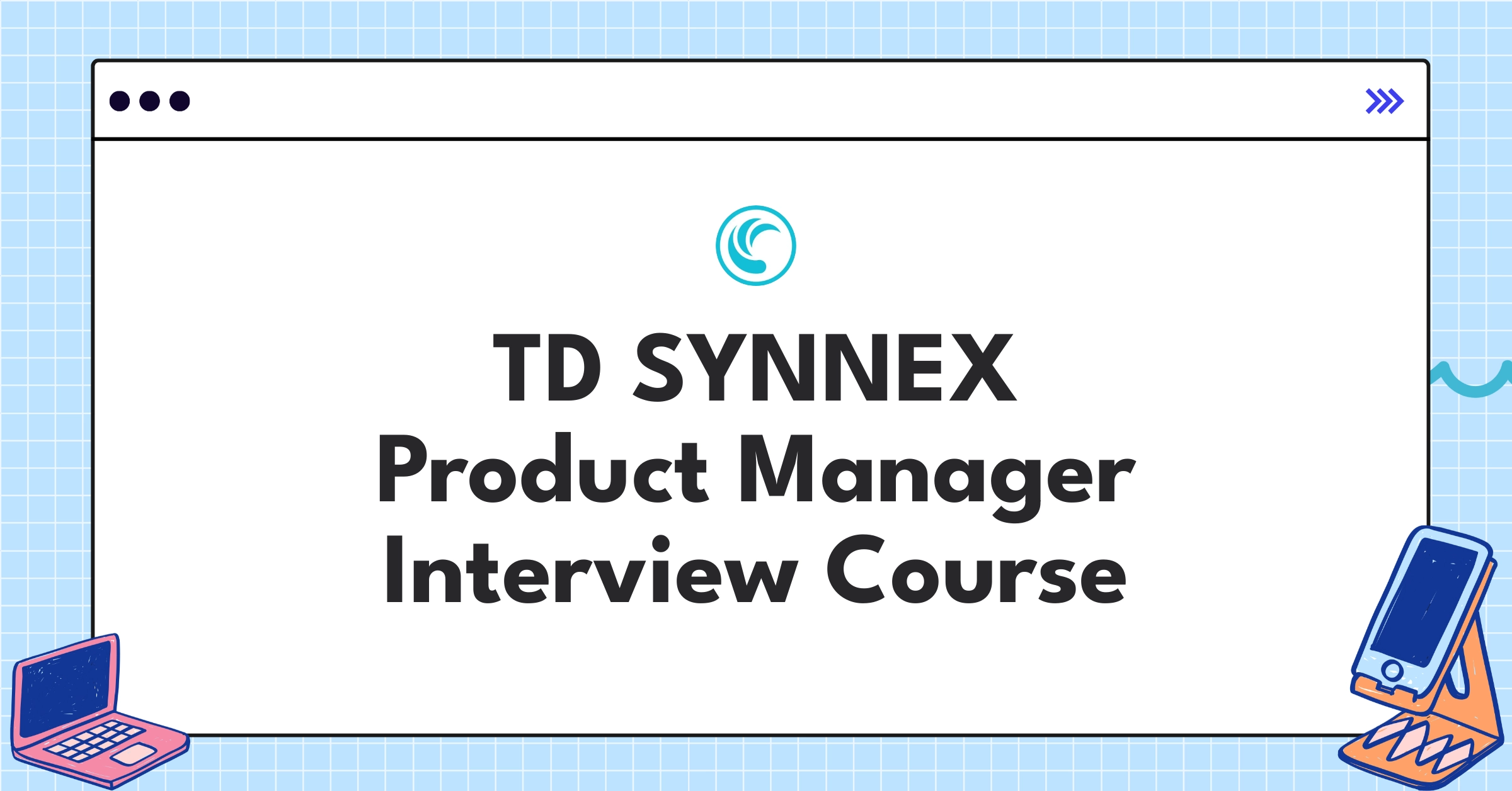 TD SYNNEX Product Manager Interview Preparation: Practice Questions, Case Studies & Strategies ...