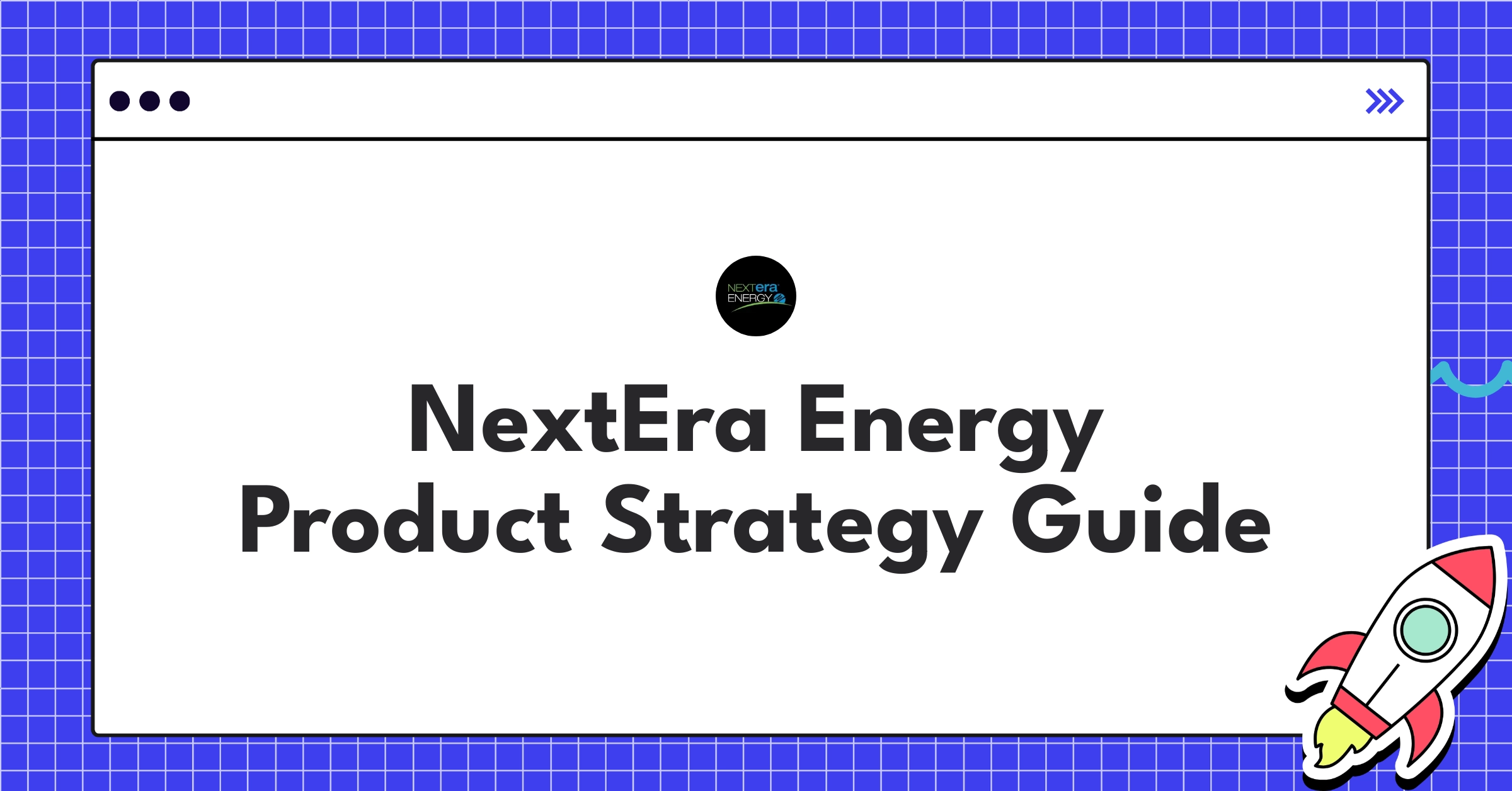 NextEra Energy Product Strategy Guide | Clean Energy Roadmap - NextSprints