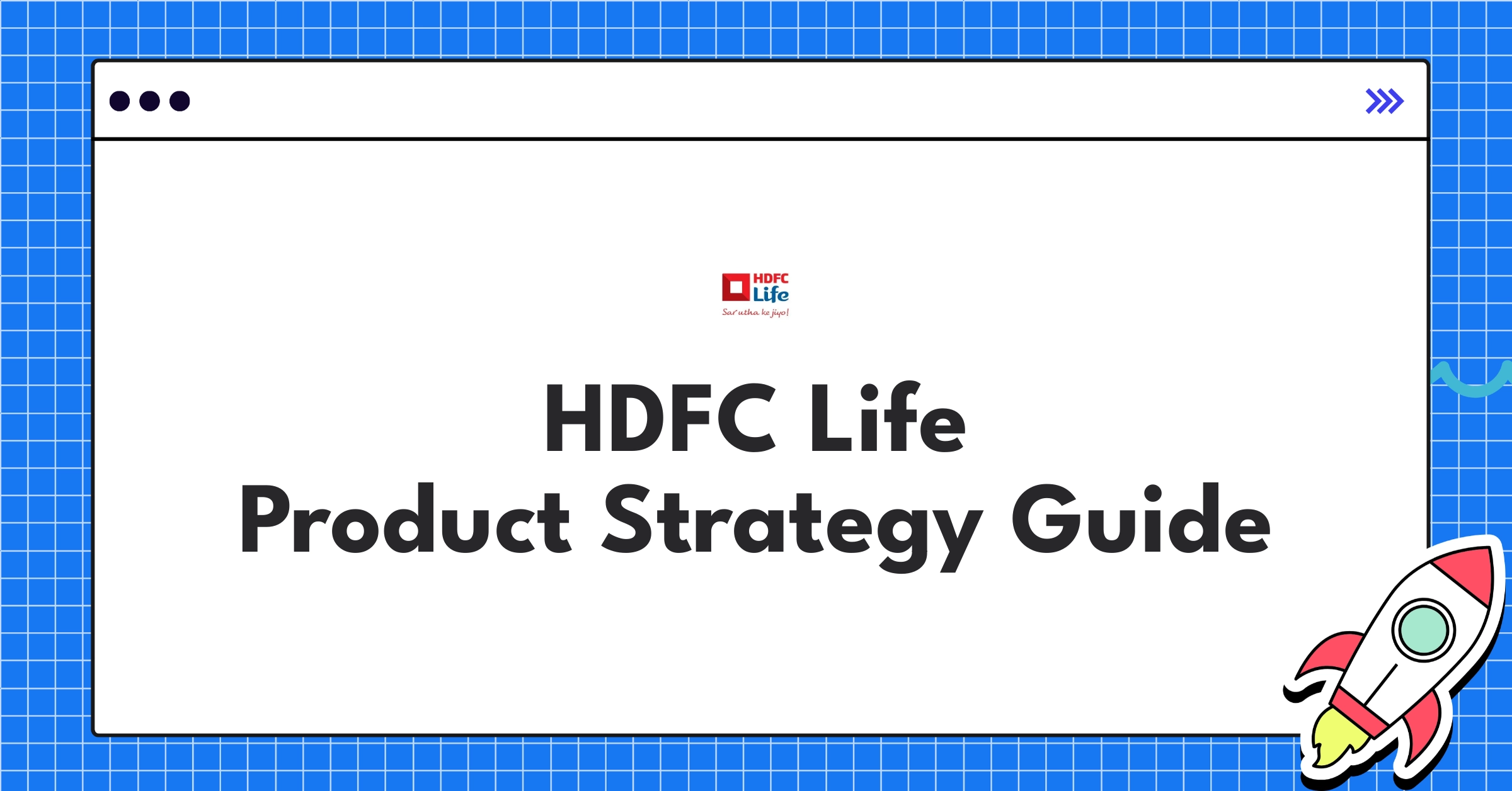 HDFC Life Digital Transformation Strategy Guide | 2025 Roadmap ...