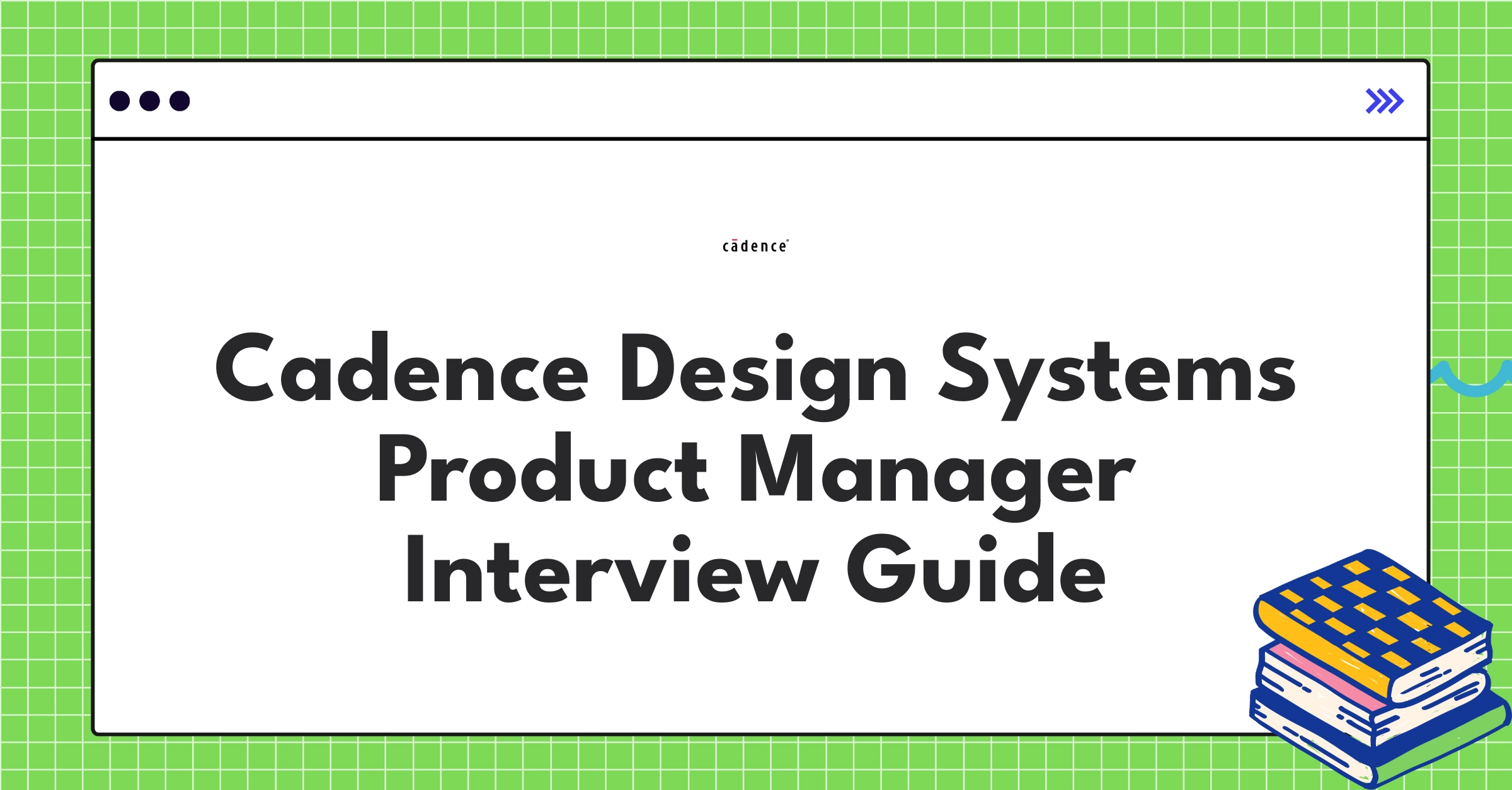 Cadence Design Systems PM Guide | EDA Industry Insights - NextSprints
