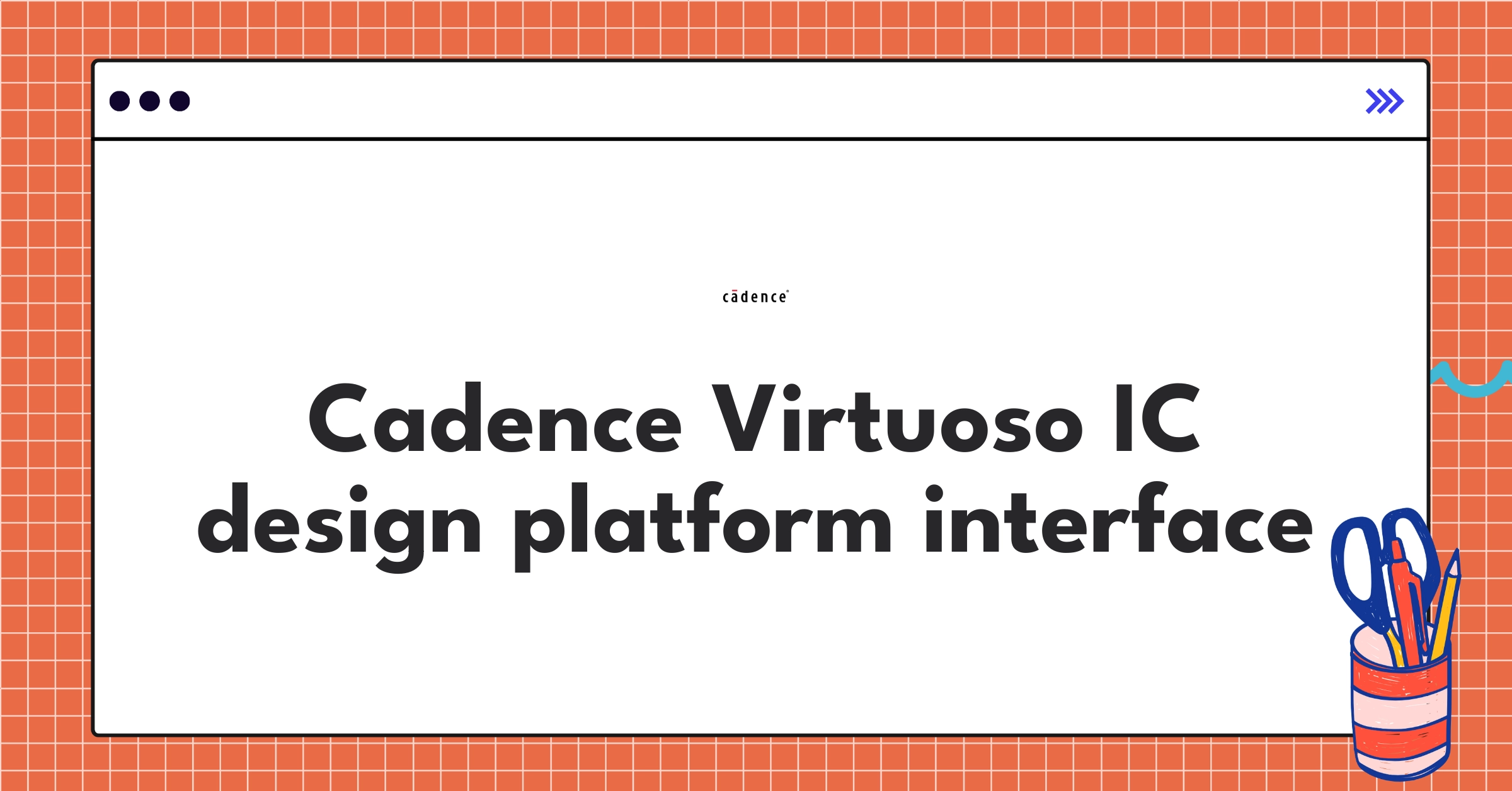 Cadence Virtuoso Teardown Analysis | IC Design Platform - NextSprints