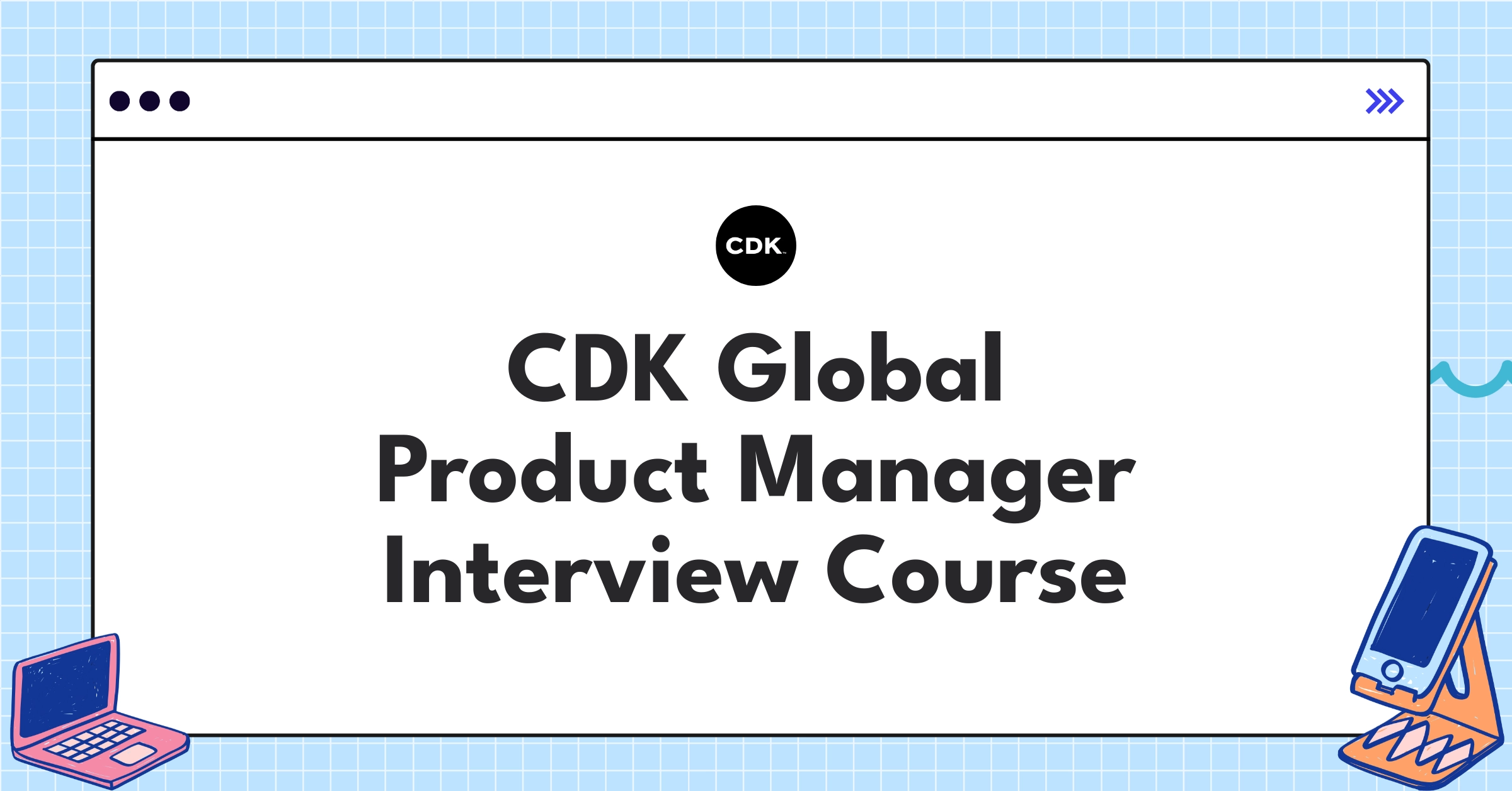 CDK Global DMS Teardown Analysis | Strategy & UX Insights - NextSprints