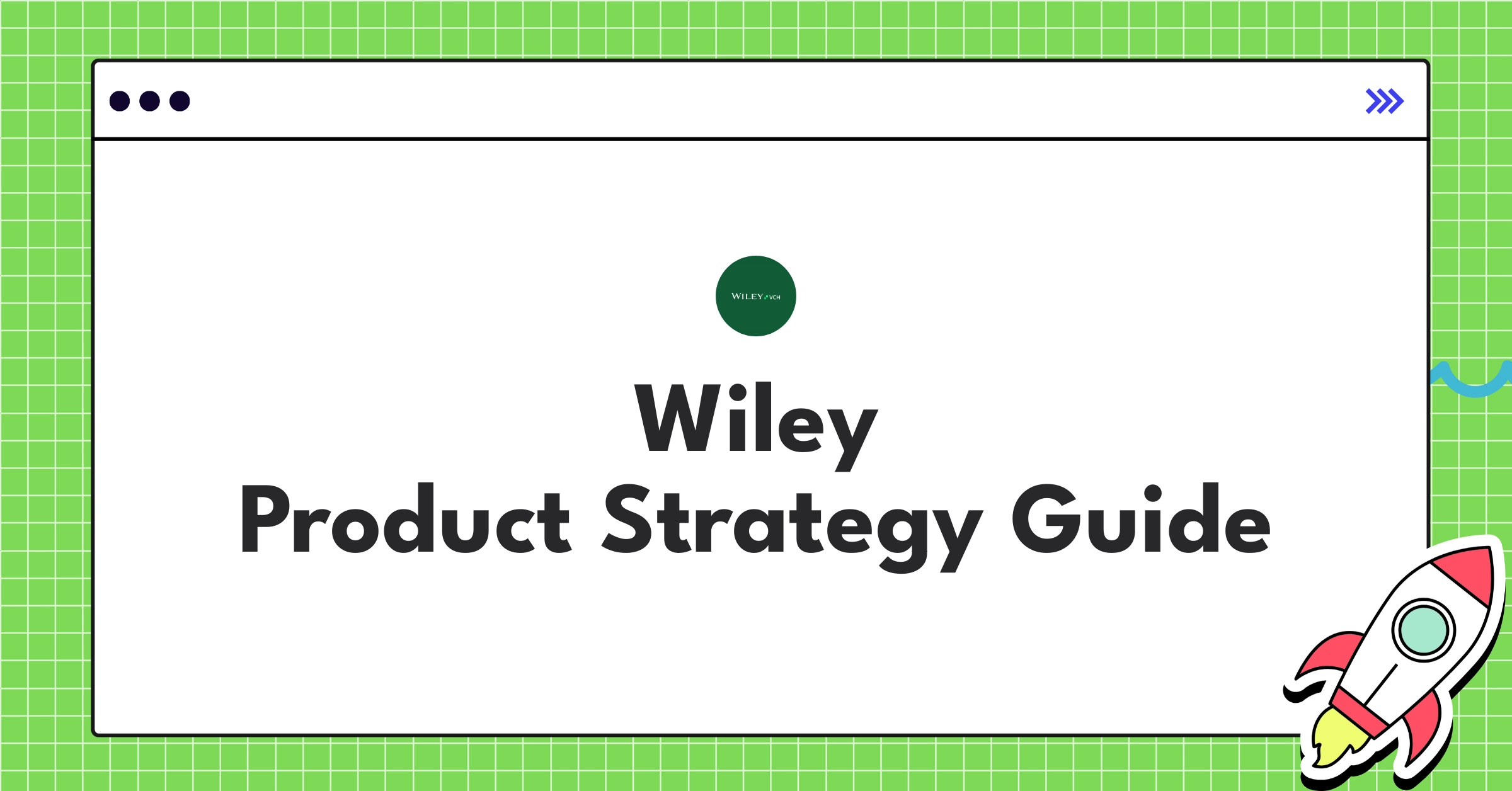 Wiley Product Strategy Guide | Digital Transformation Roadmap - NextSprints