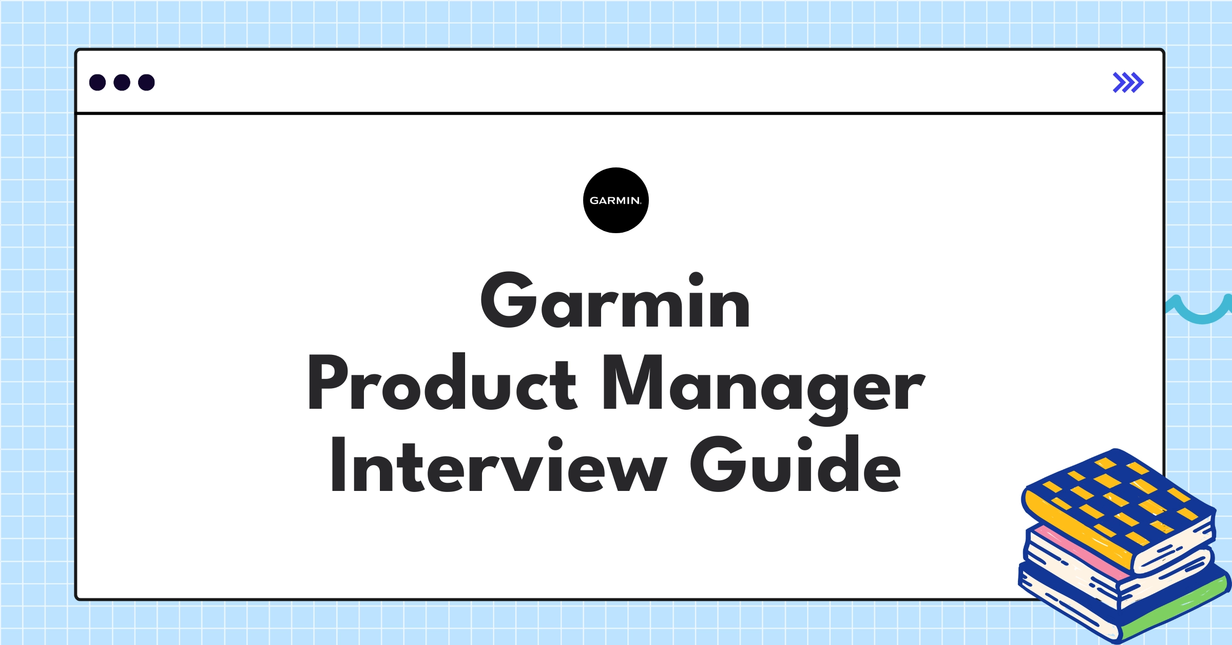 Garmin Product Manager Interview Guide | Full Process & Tips - NextSprints