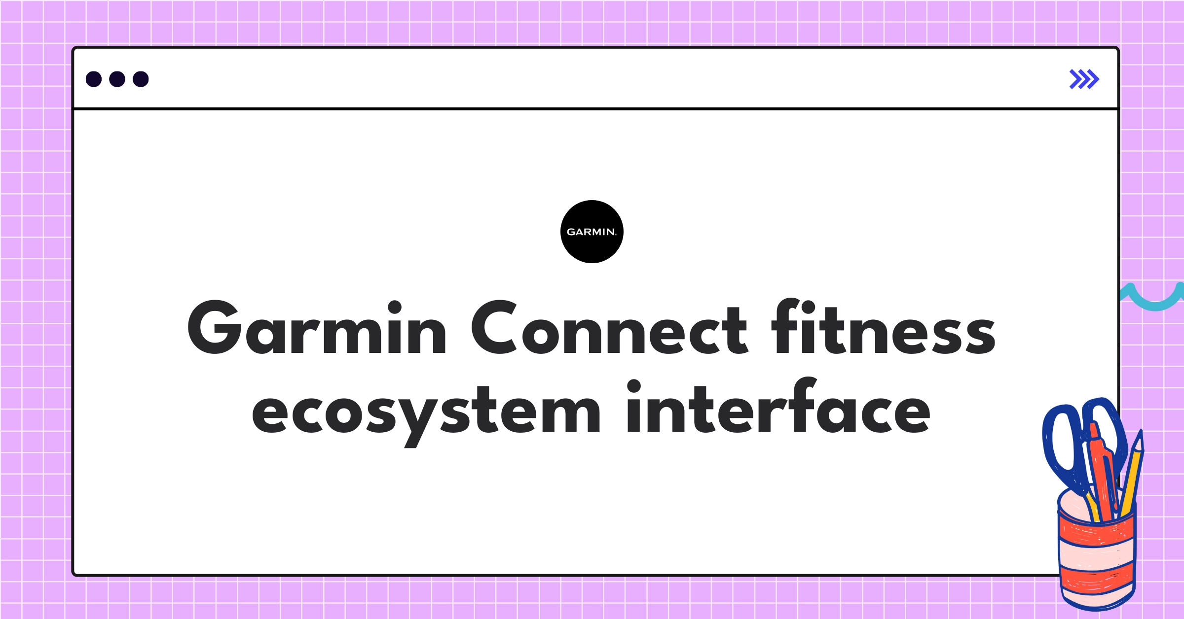 Garmin Connect Teardown Analysis | Fitness Ecosystem Strategy - NextSprints