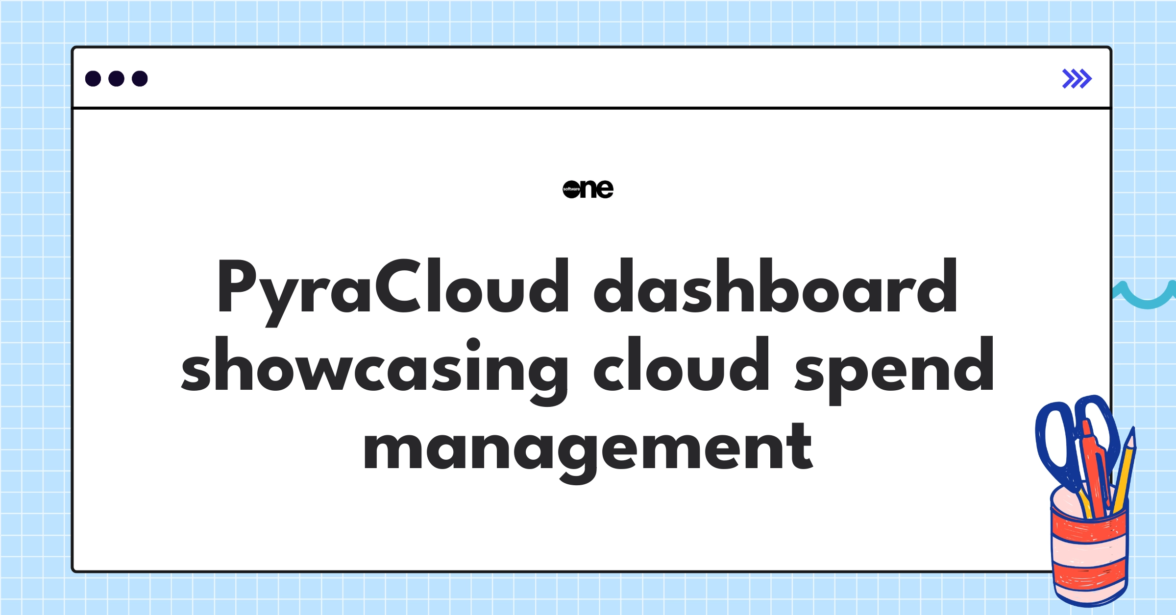 SoftwareONE PyraCloud Teardown | Cloud Spend Management Analysis - NextSprints