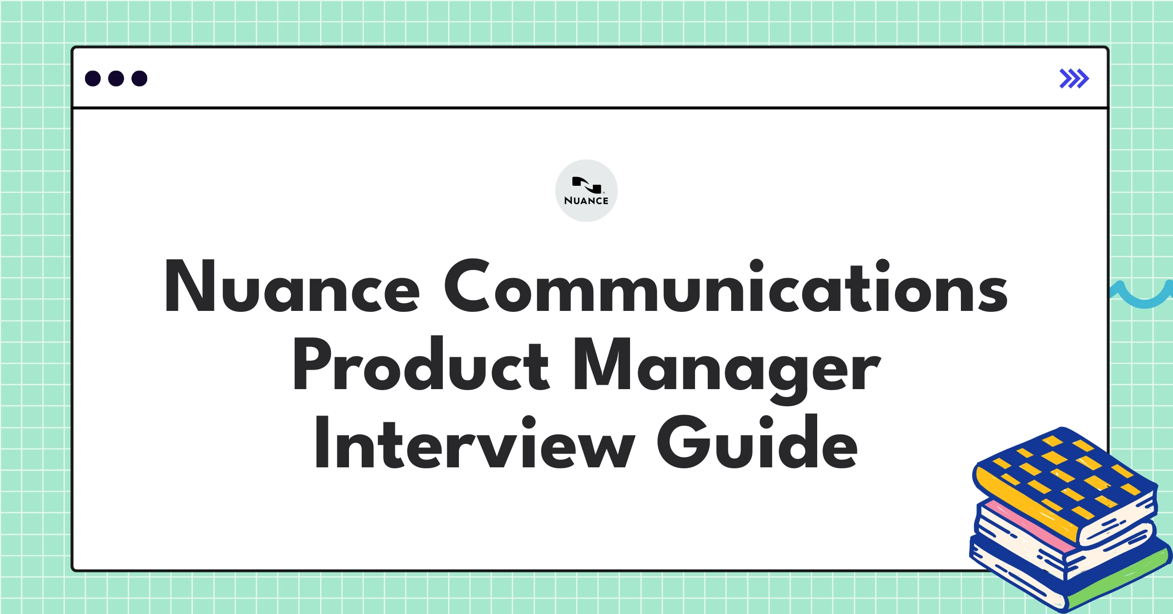 Nuance Communications PM Guide | AI & NLP Innovations - NextSprints