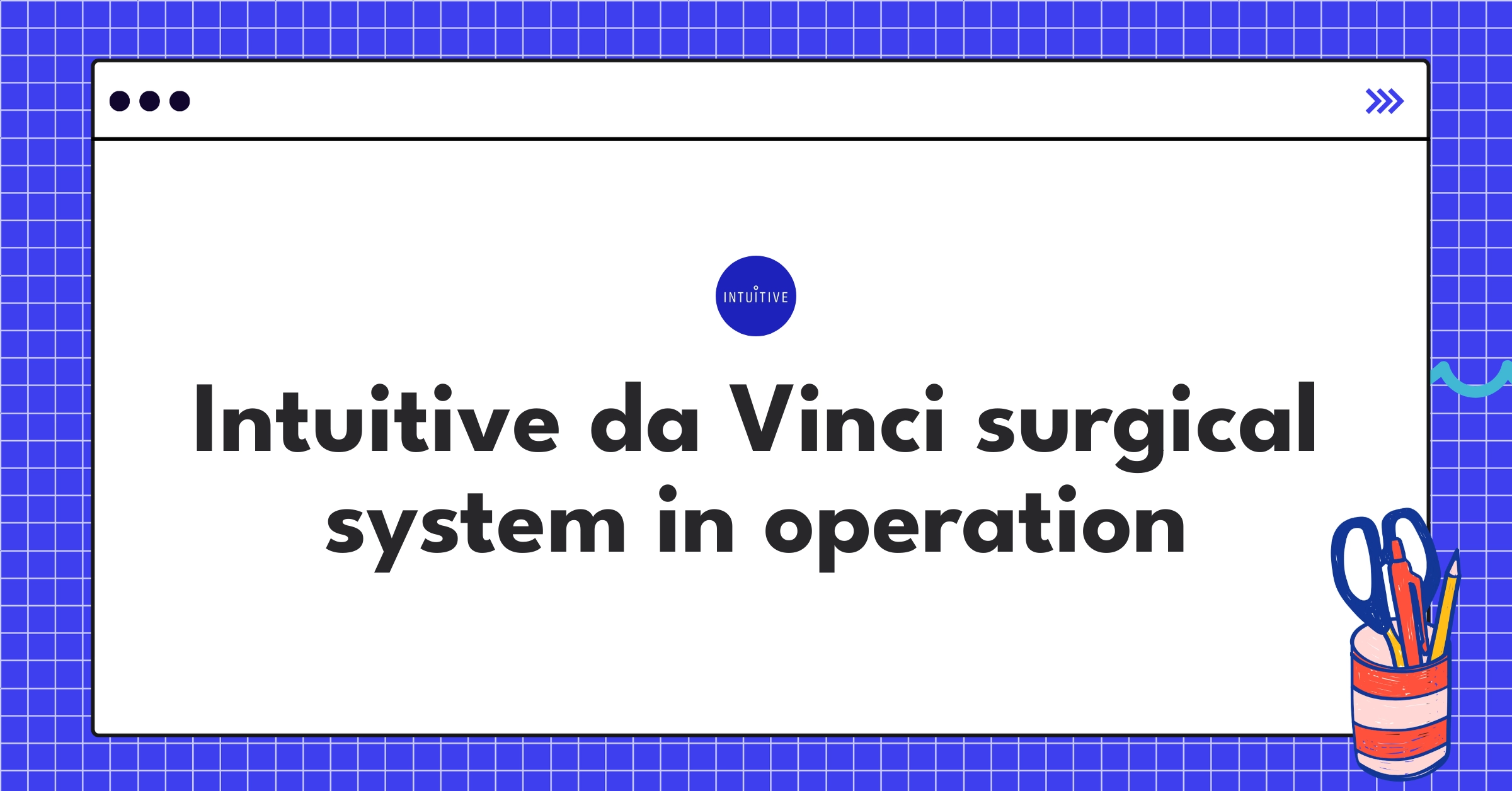 Intuitive da Vinci Surgical System Teardown | Strategy Analysis ...