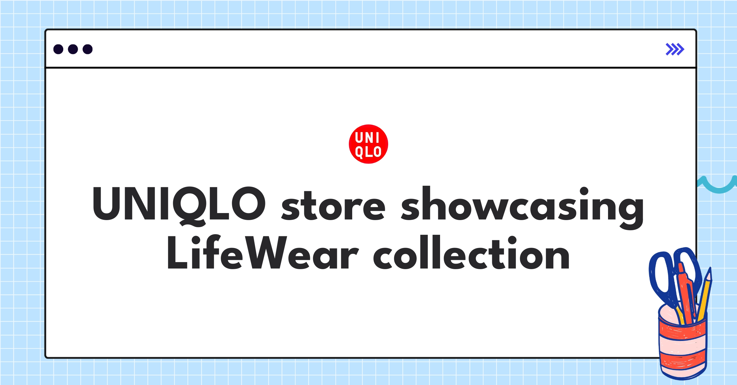 UNIQLO Product Teardown Analysis | Strategy & UX Analysis - NextSprints