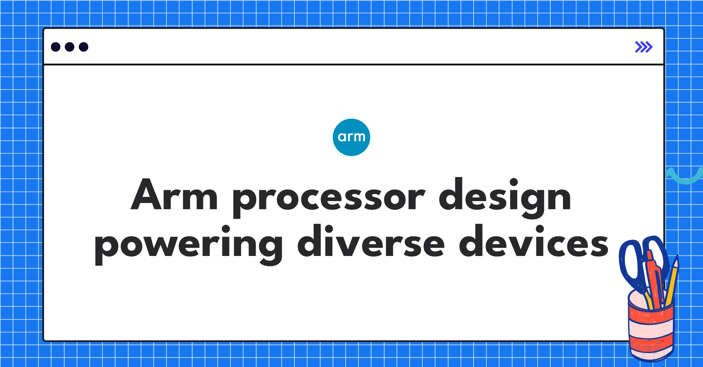 Arm Processor Design Teardown Analysis | Strategy & Market Position - NextSprints