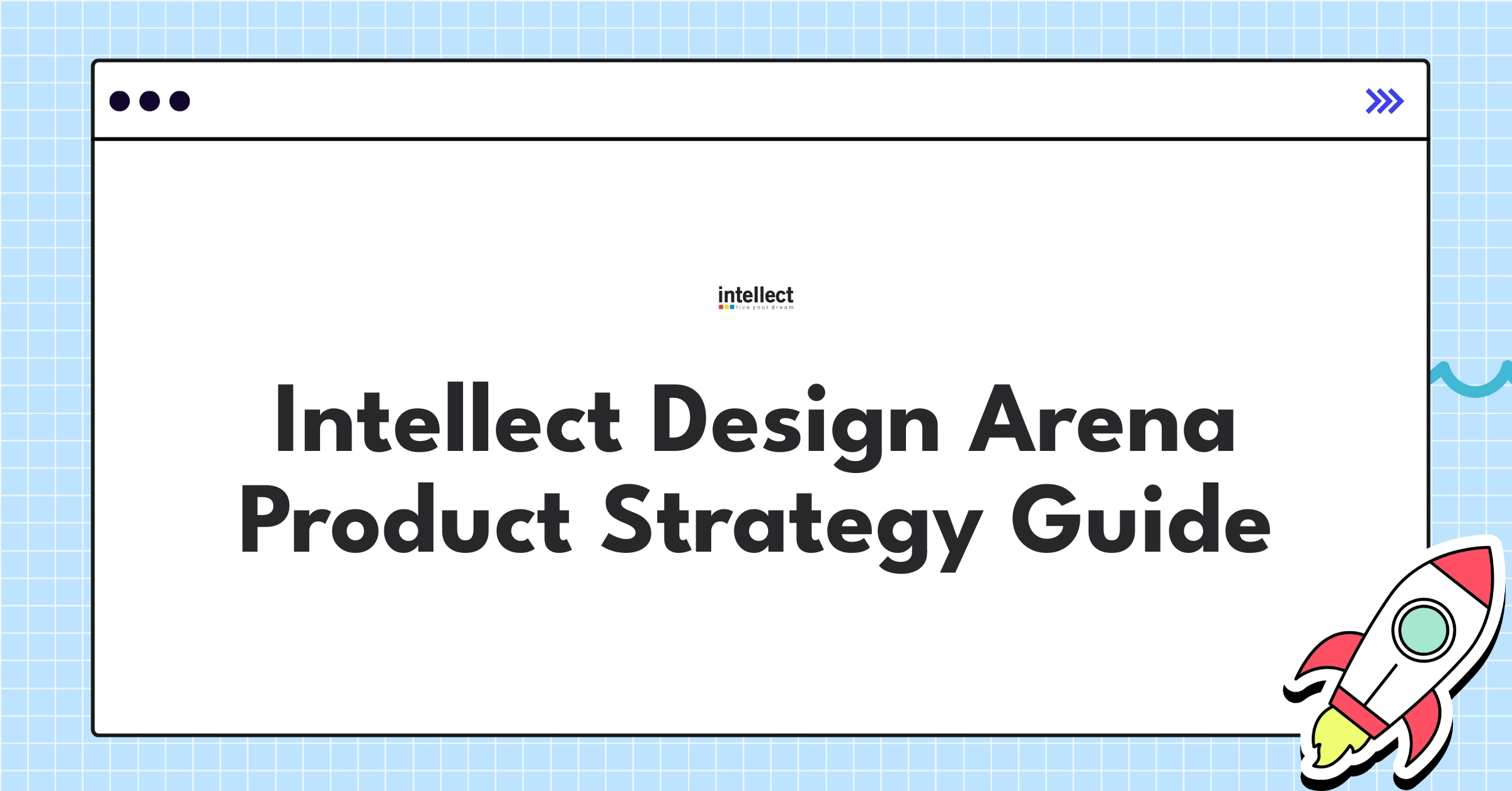 Intellect Design Arena Product Strategy Guide | AI-Driven Fintech - NextSprints