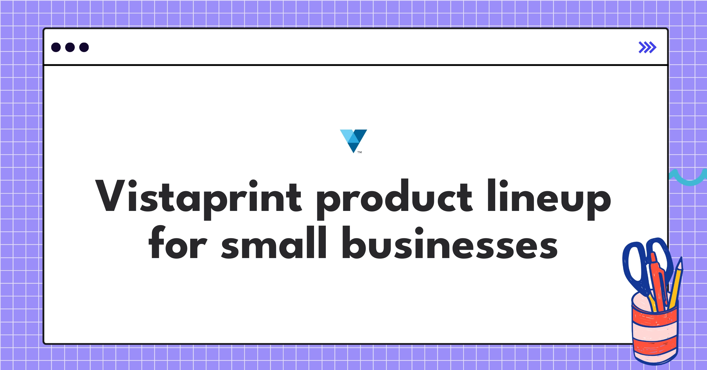 Vistaprint Product Teardown Analysis | Strategy & UX Insights - NextSprints