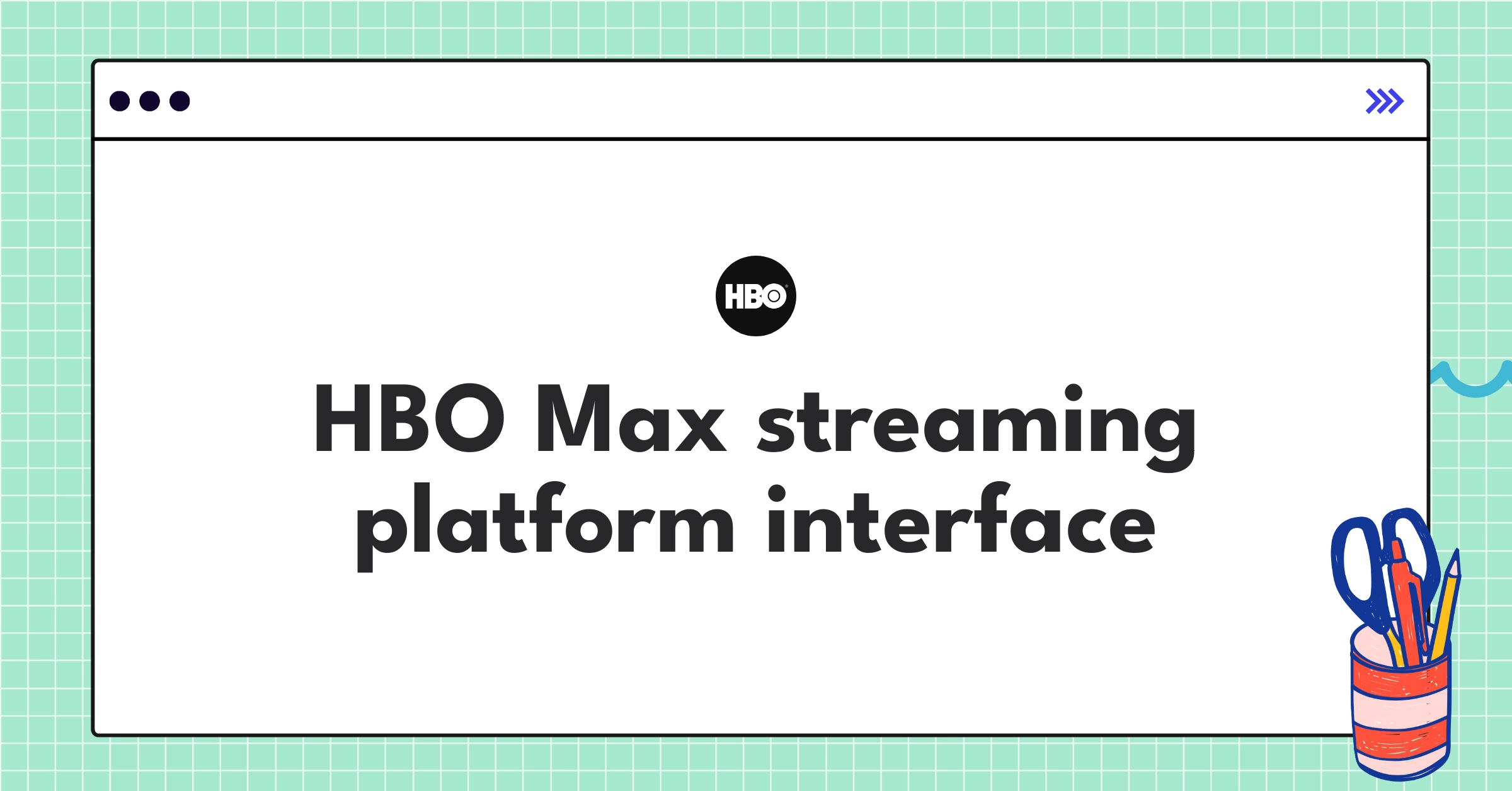 HBO Max Teardown Analysis | Streaming Strategy & UX - NextSprints