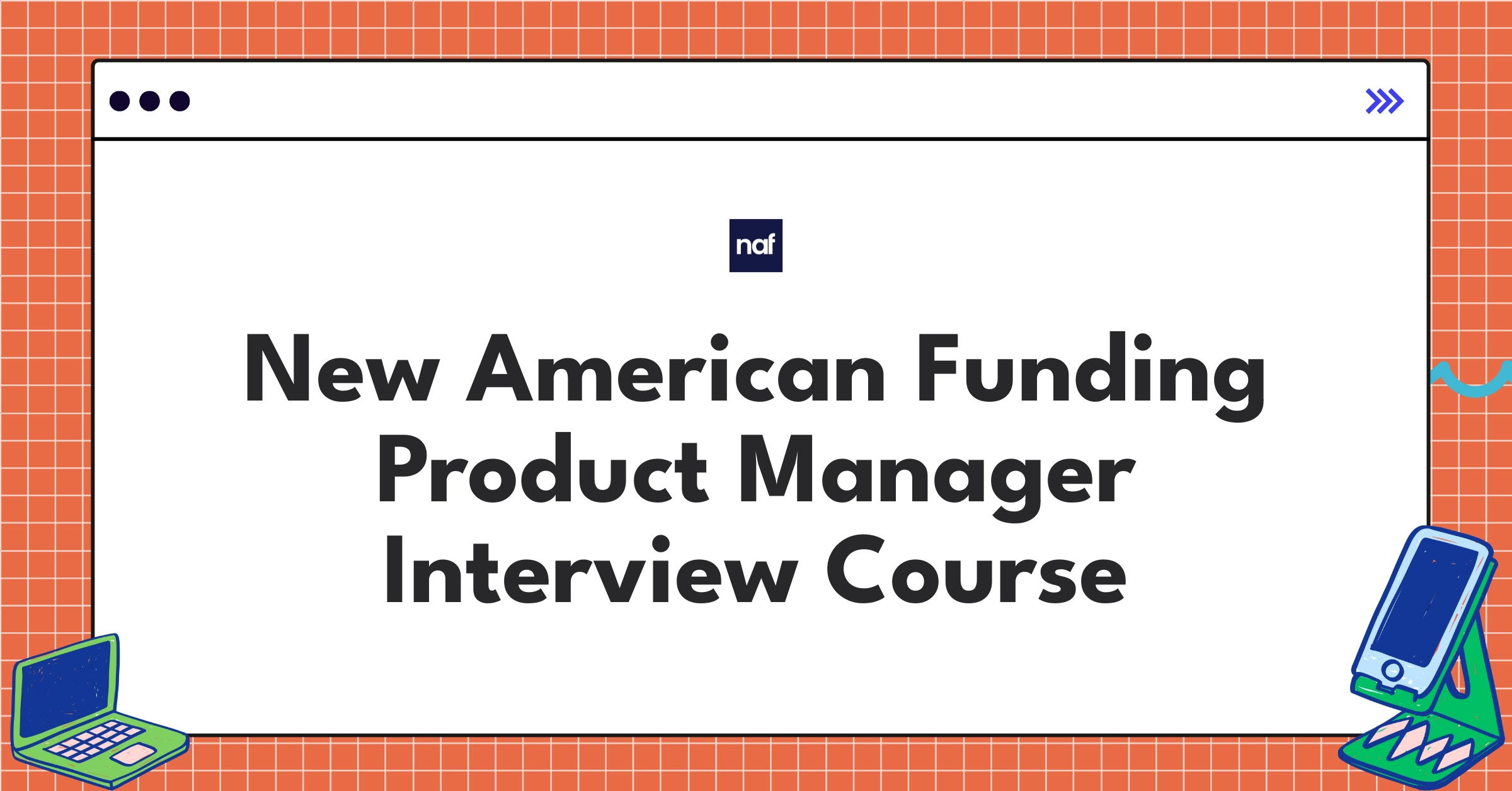 New American Funding Product Manager Interview Preparation: Practice Questions, Case Studies ...