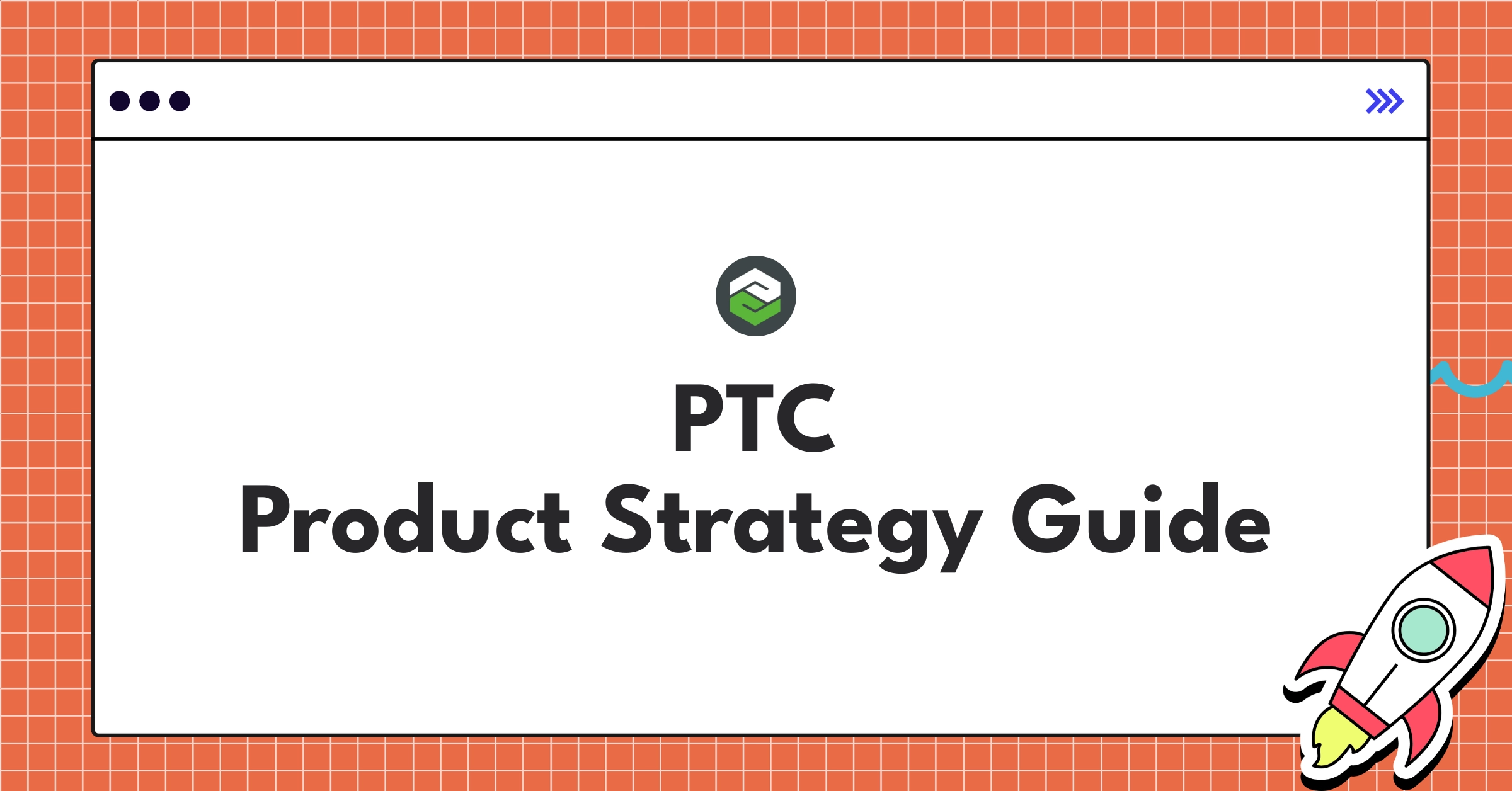 PTC Product Strategy Guide | IoT and AR Transformation - NextSprints