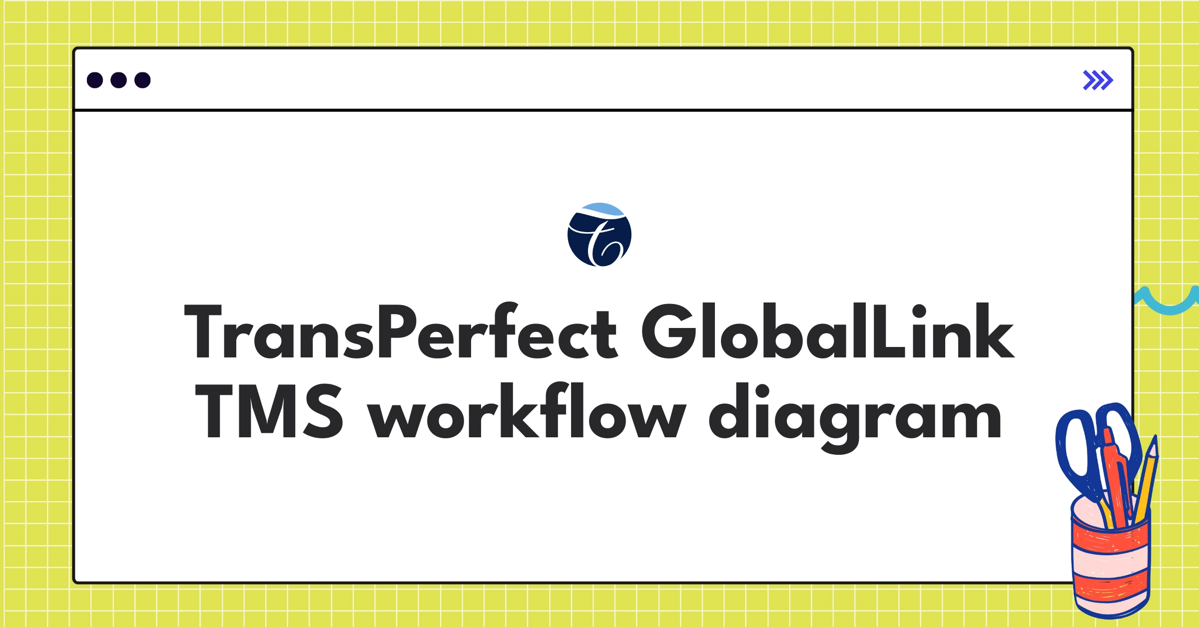 TransPerfect GlobalLink Teardown | TMS Strategy Analysis - NextSprints