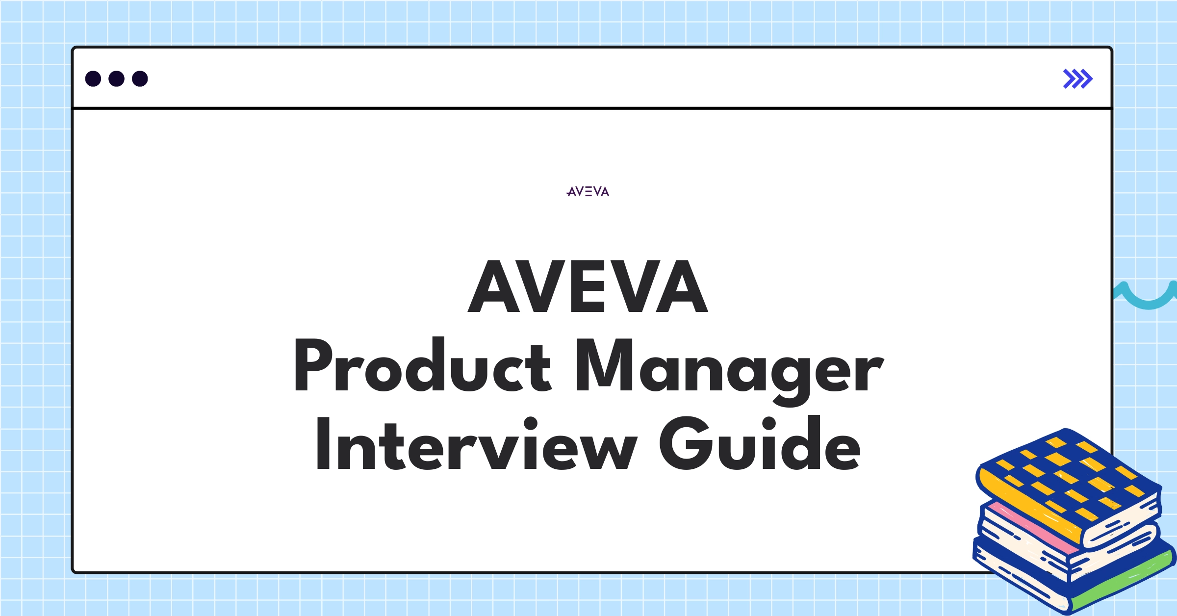 AVEVA Product Manager Interview Guide | Industrial Innovation - NextSprints