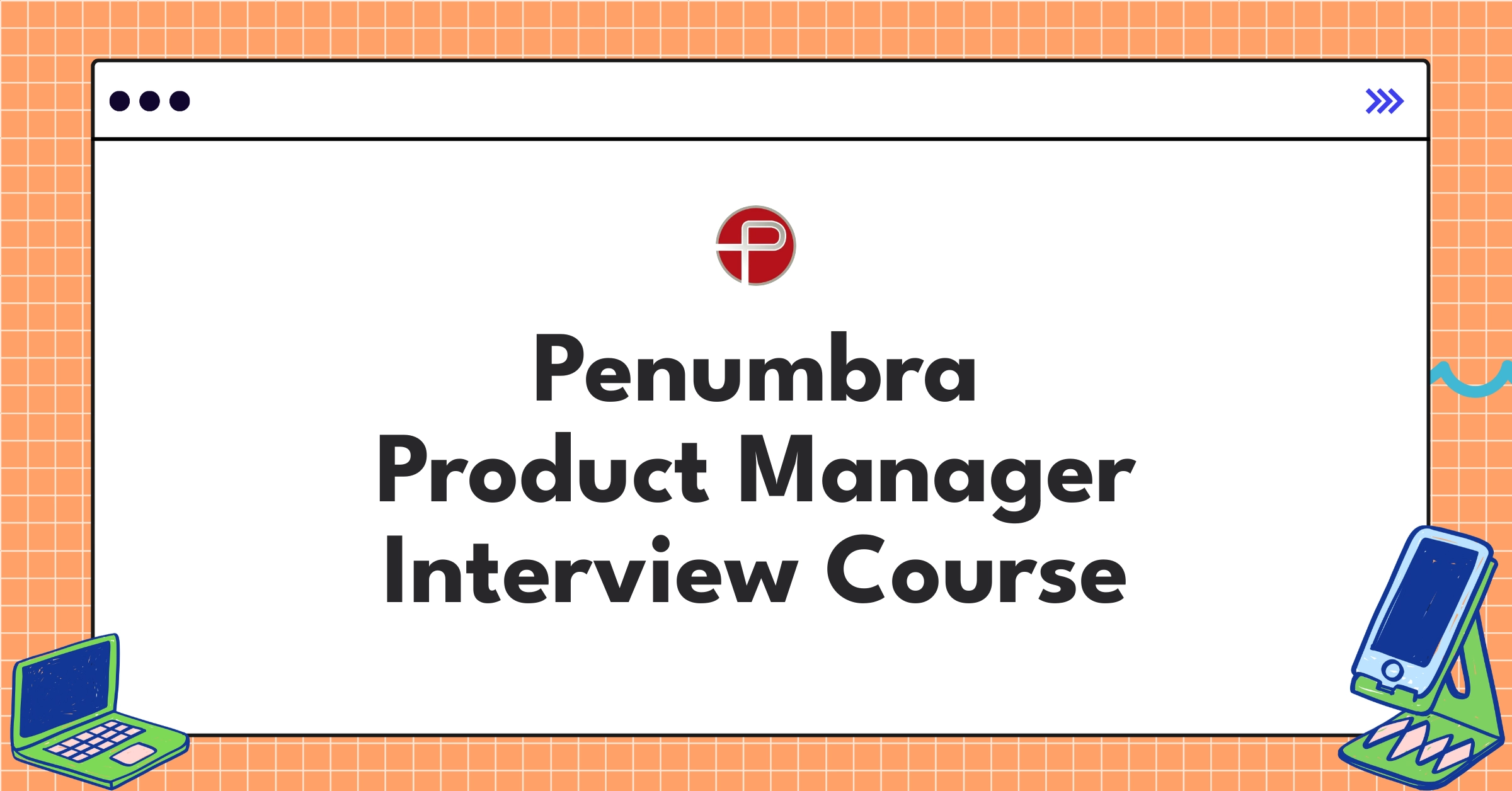 Penumbra Product Manager Interview Preparation: Practice Questions, Case Studies & Strategies ...