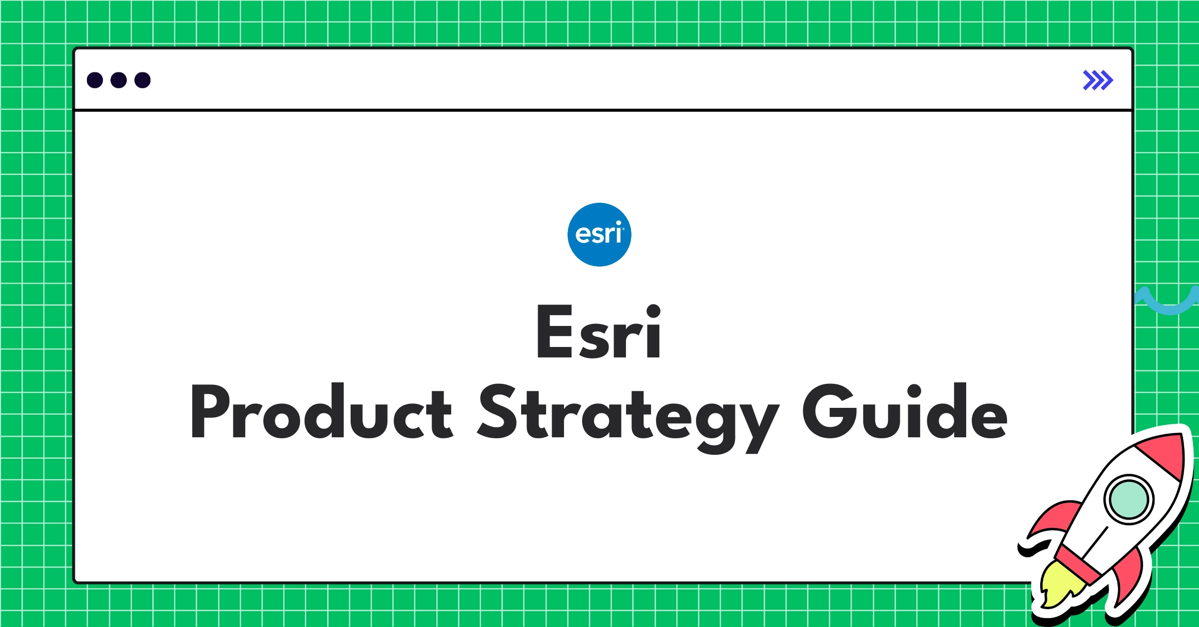 Esri Product Strategy Guide | GIS Market Leadership - NextSprints