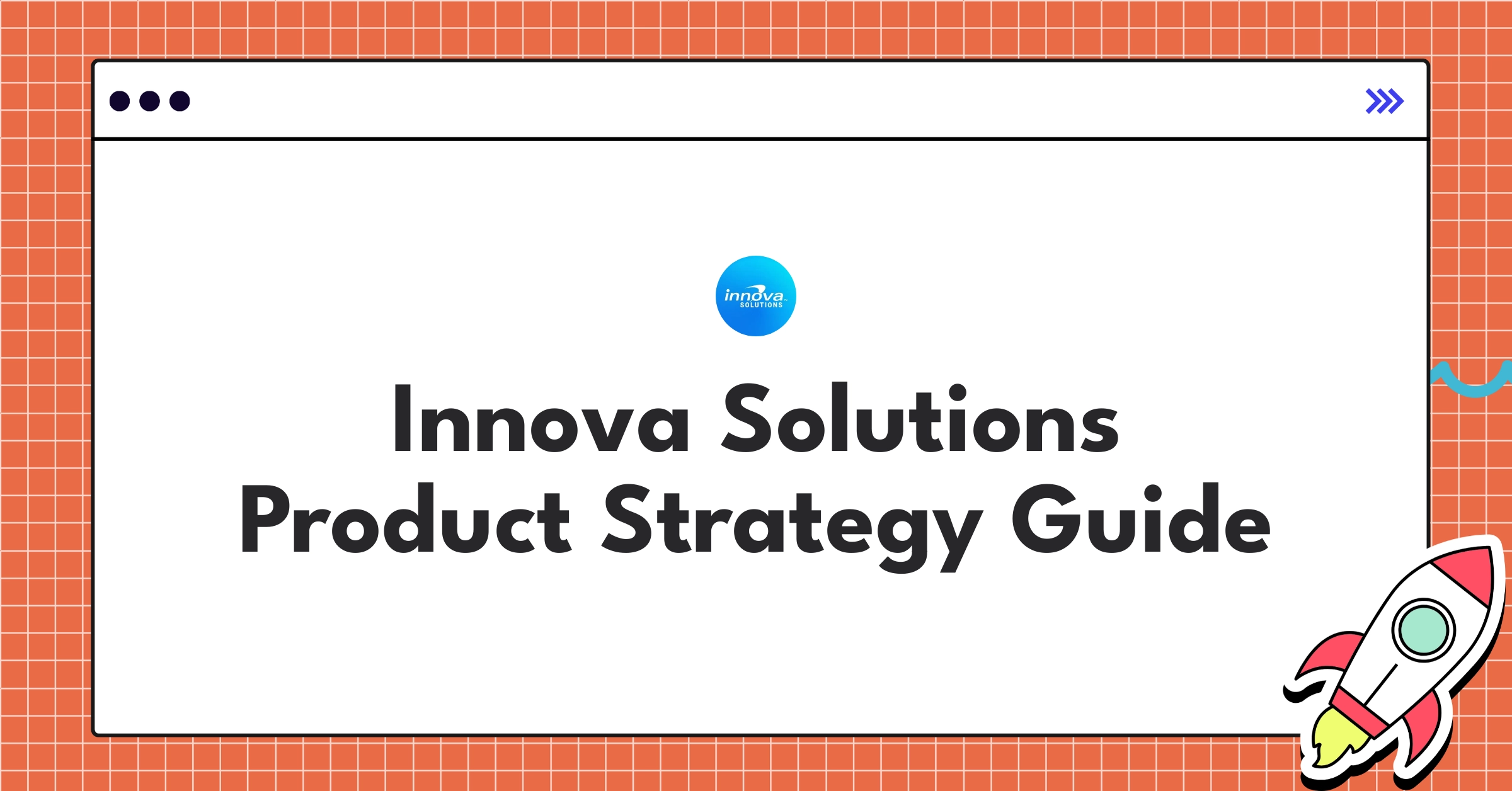 Innova Solutions Digital Transformation Strategy Guide - NextSprints