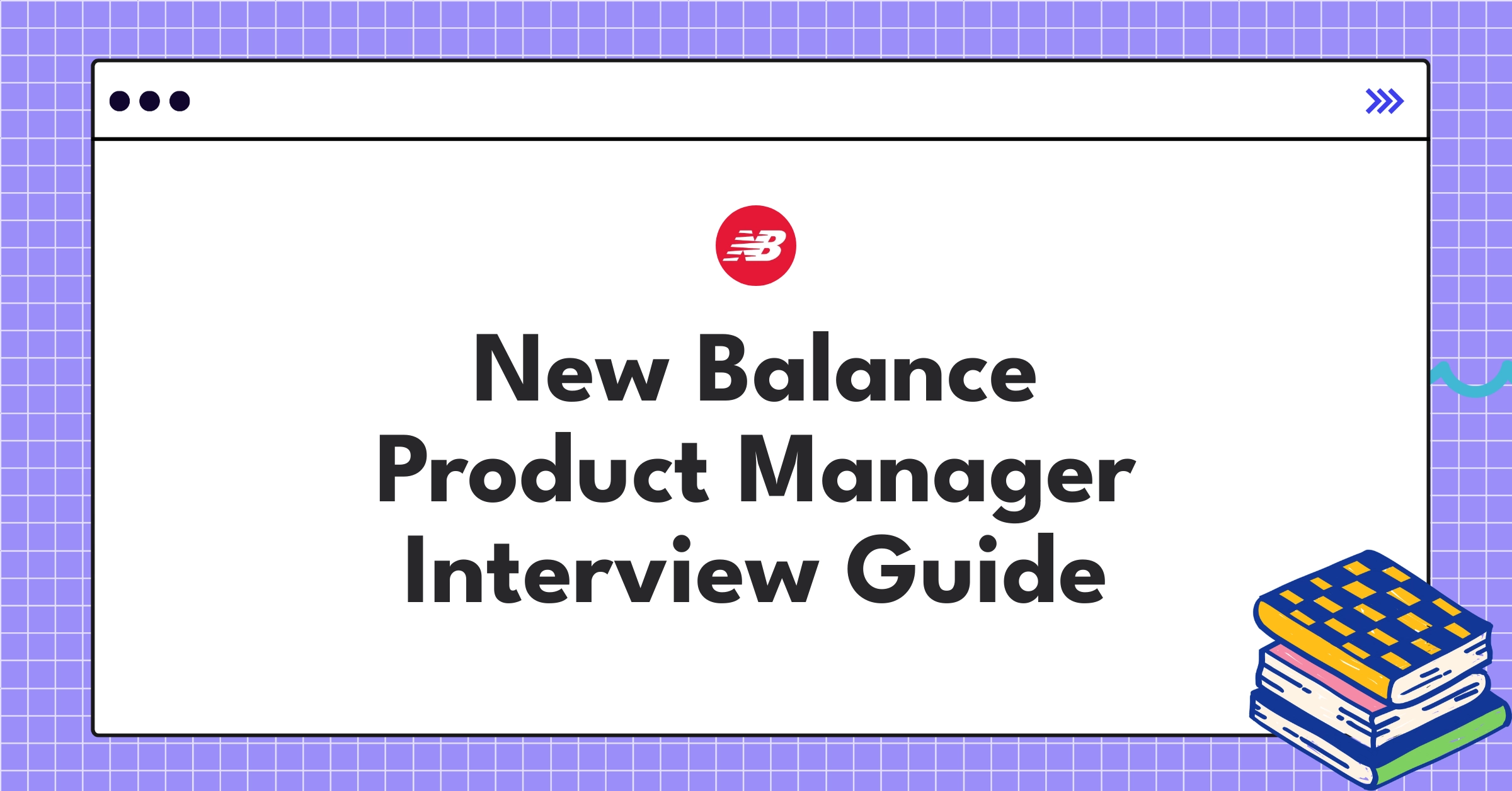 New Balance Product Manager Interview Guide | Full Process - NextSprints