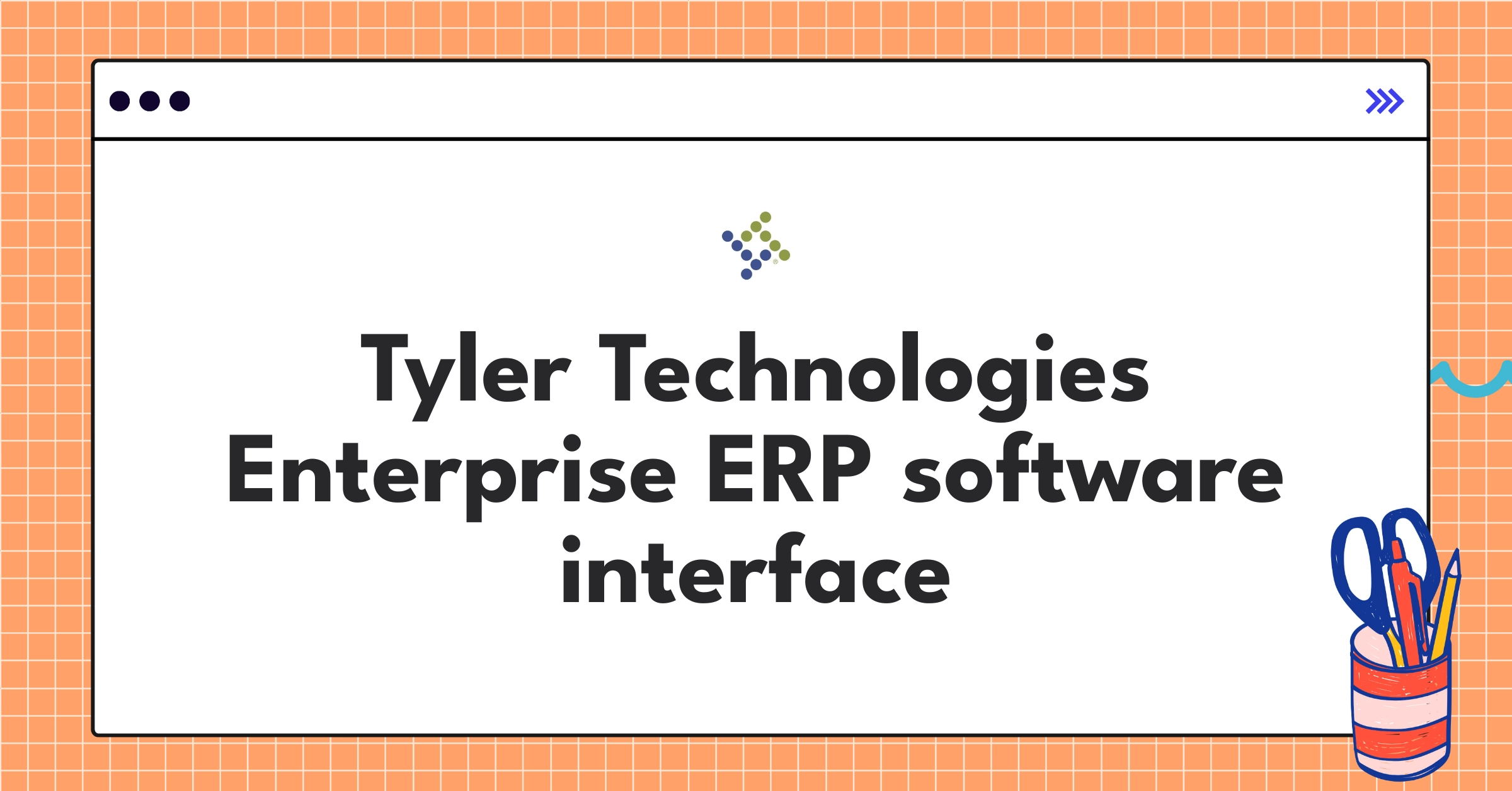 Tyler Technologies Enterprise ERP Teardown | Strategy Analysis ...