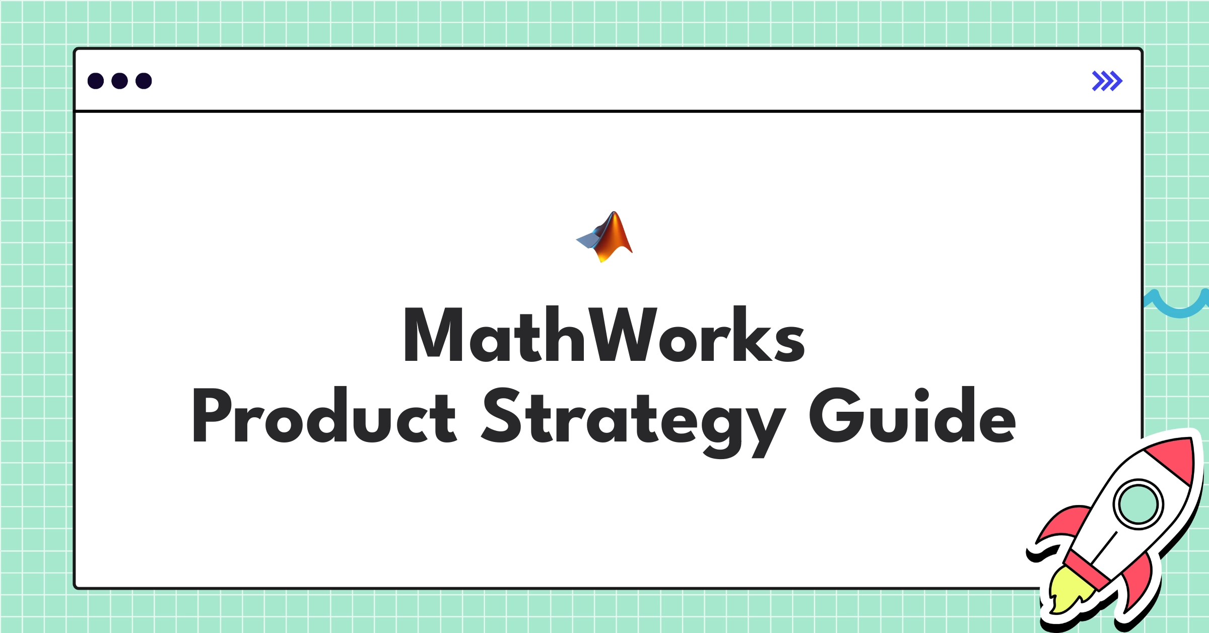 MathWorks Product Strategy Guide | AI & Cloud Transformation - NextSprints