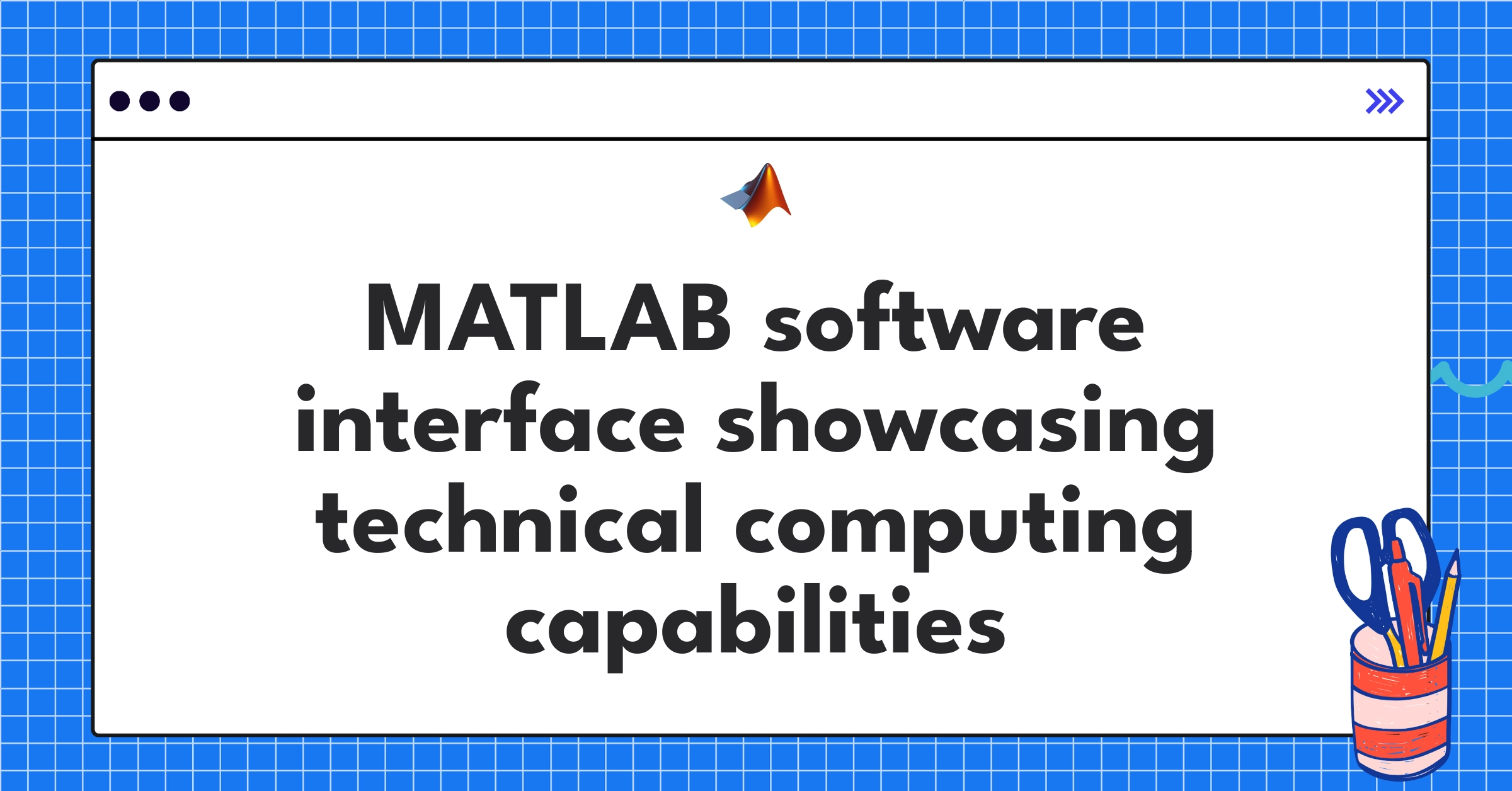 MathWorks MATLAB Teardown Analysis | Strategy & Features - NextSprints