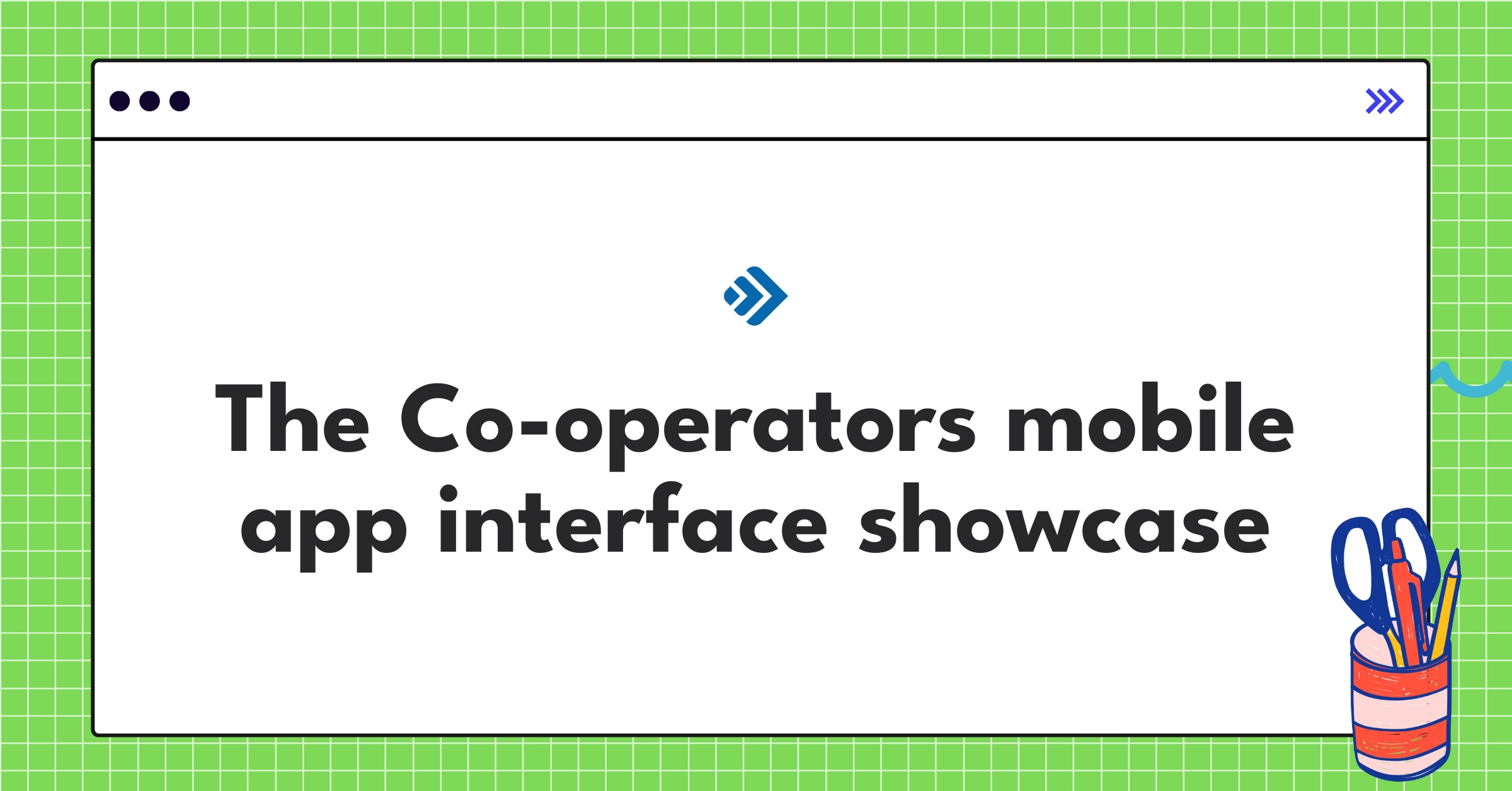 The Co-operators Mobile App Teardown | Insurance UX Analysis - NextSprints