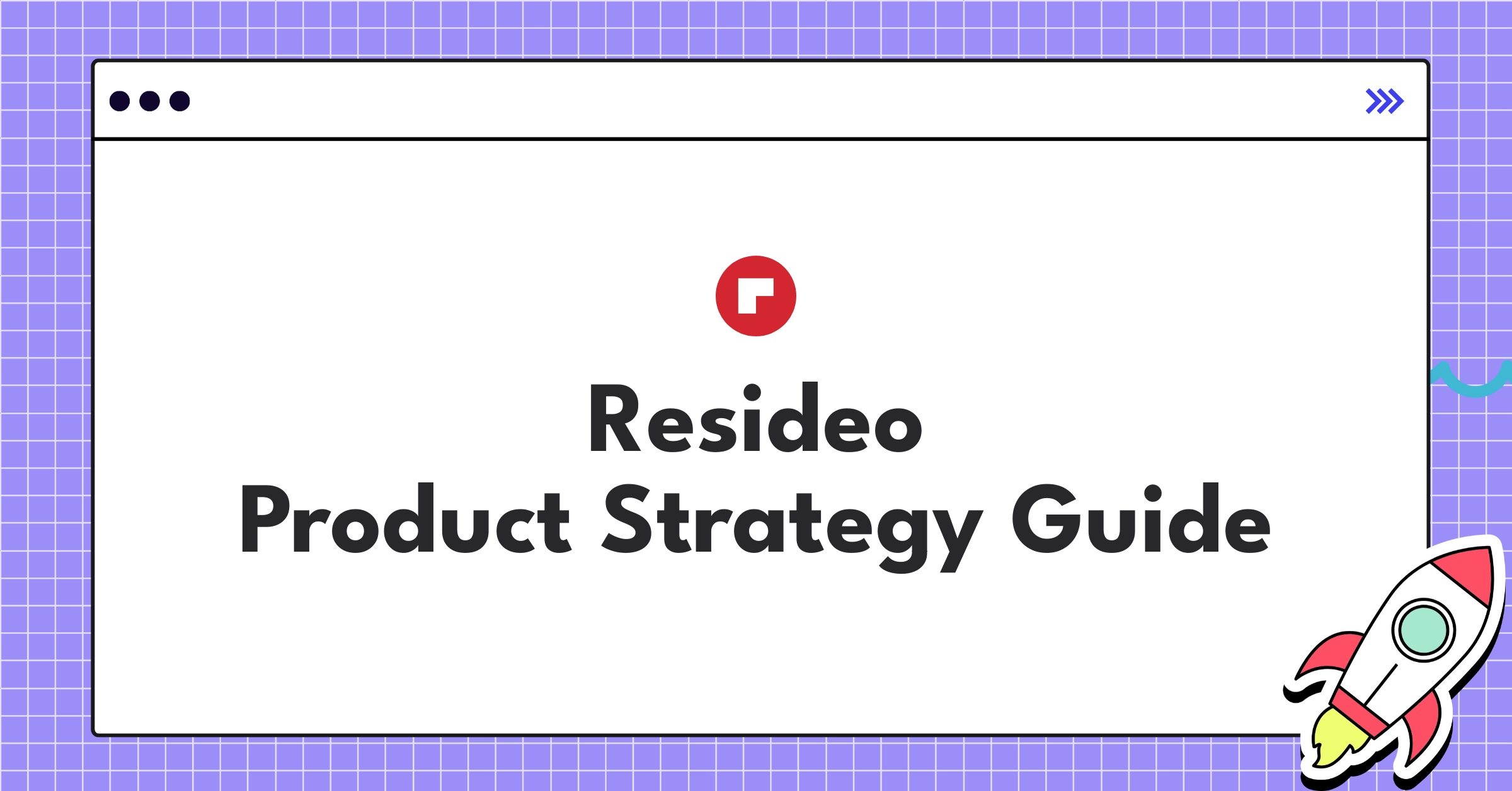 Resideo Product Strategy Guide | Smart Home Ecosystem - NextSprints
