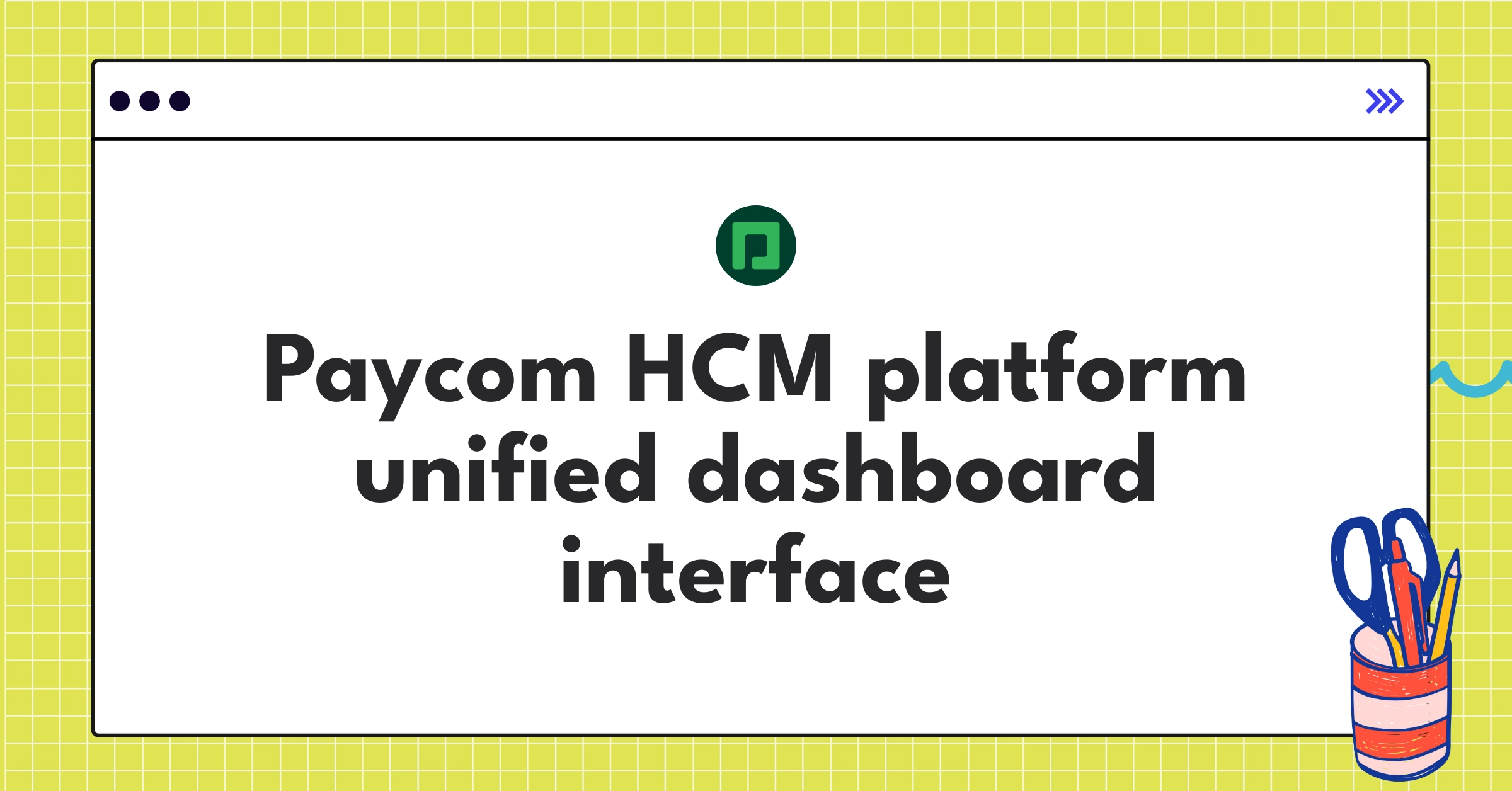 Paycom Product Strategy Guide | HCM Strategic Roadmap - NextSprints