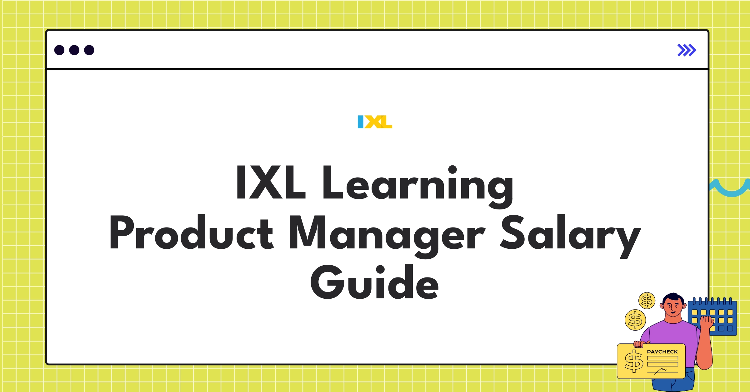 IXL Learning Product Manager Salary Guide | 2025 Compensation - NextSprints