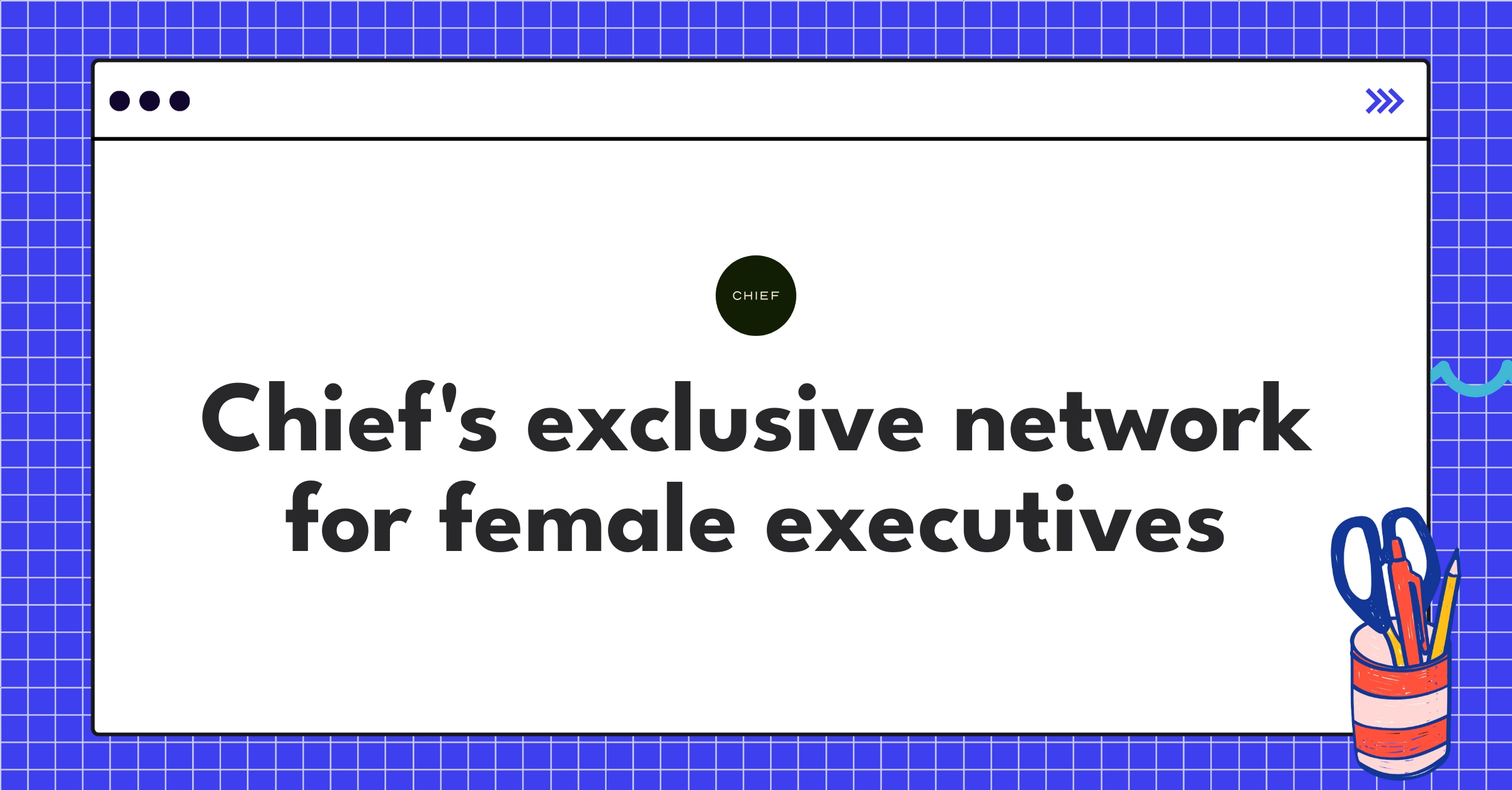 Chief Network Teardown Analysis | Strategy & UX Analysis - NextSprints