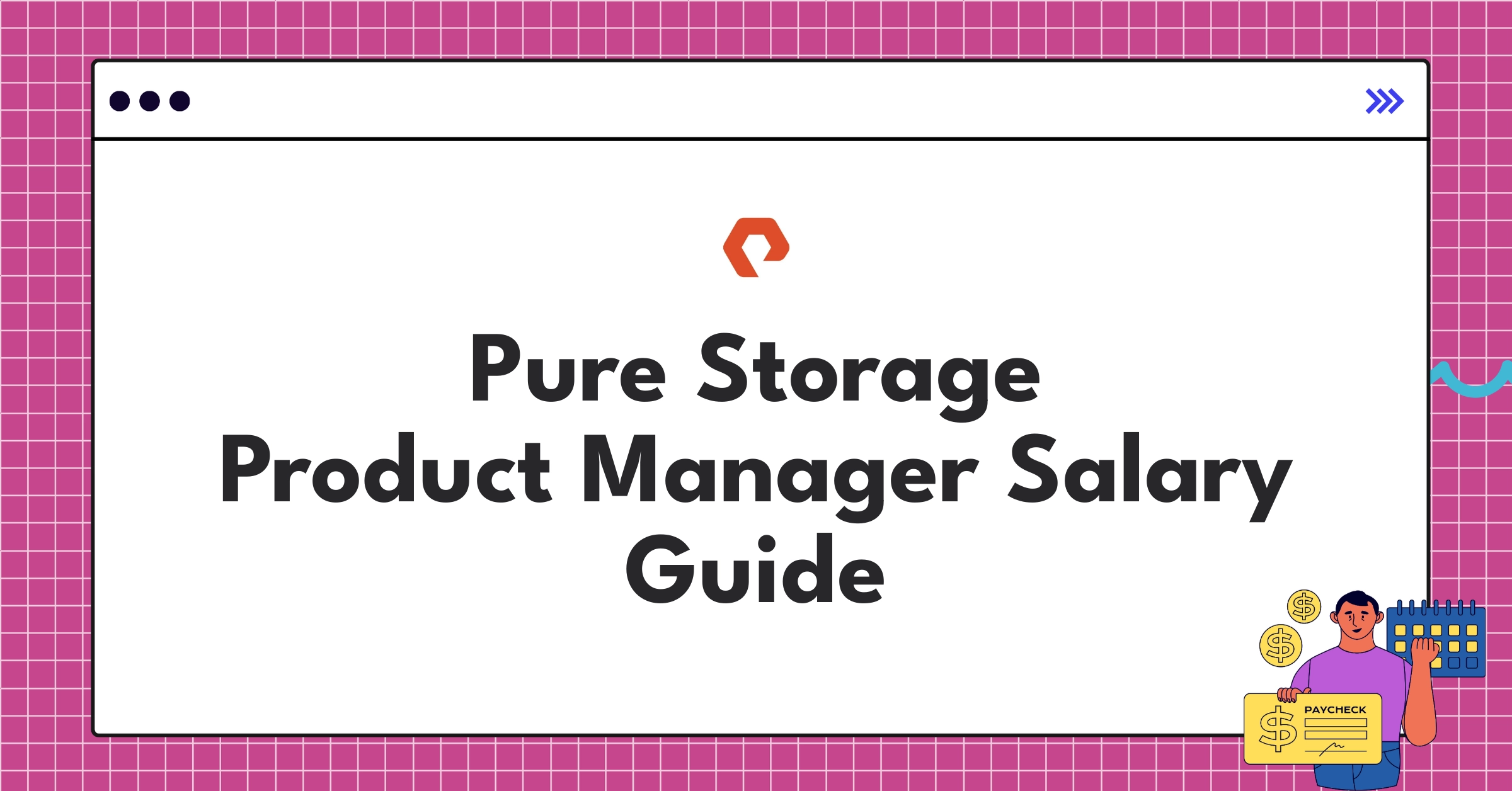 Pure Storage Product Manager Salary Guide | 2025 Compensation - NextSprints