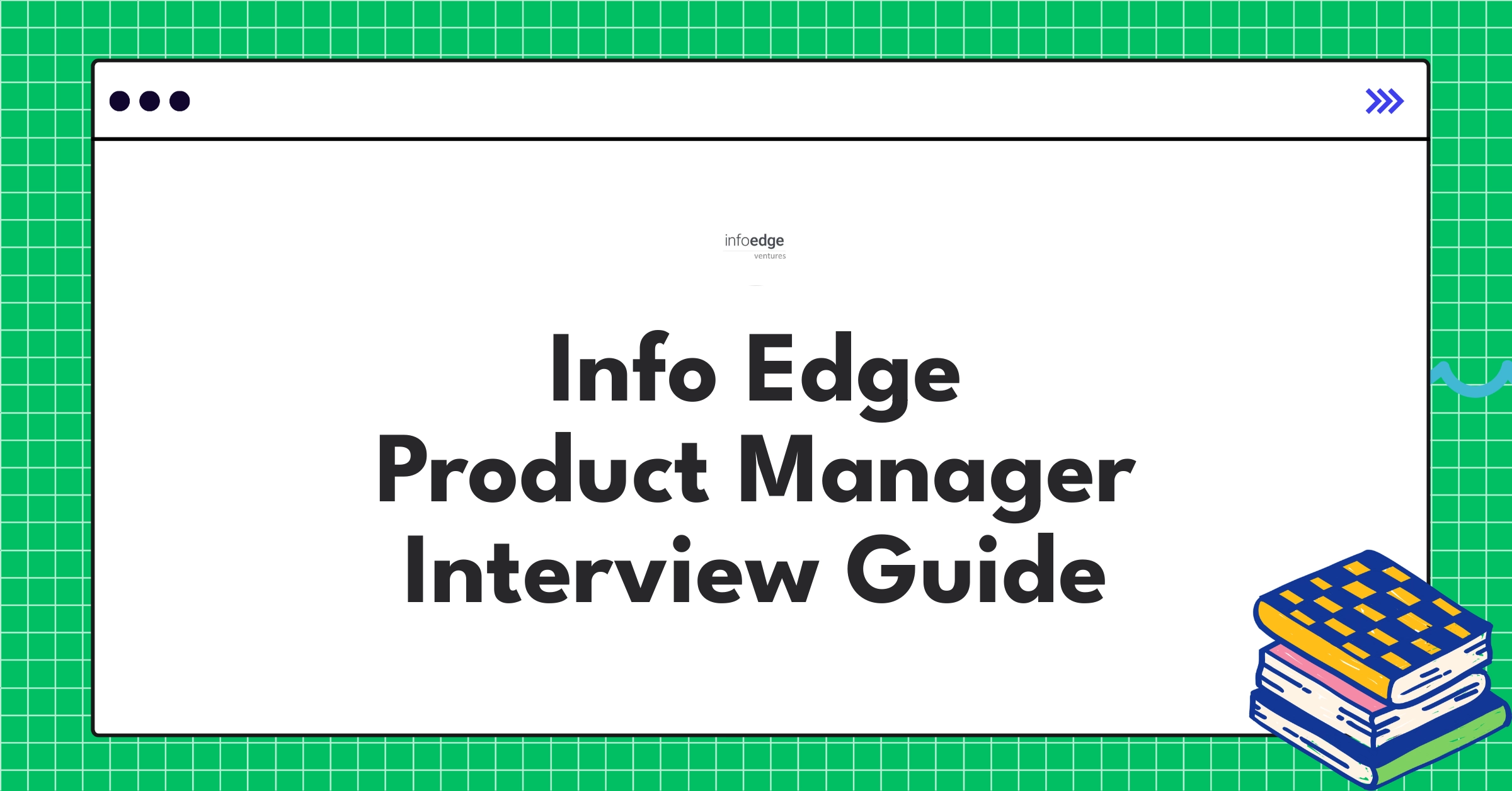 Info Edge Product Strategy Guide | Digital Classifieds Roadmap ...