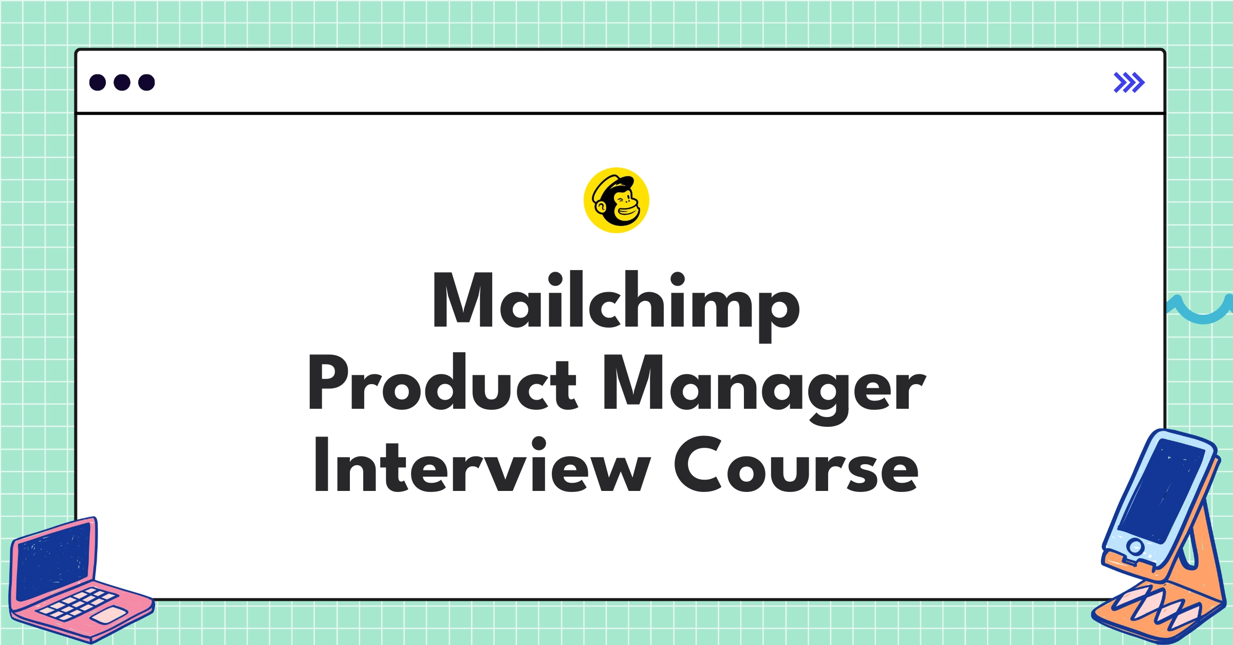 Mailchimp Product Manager Interview Preparation: Practice Questions, Case Studies & Strategies ...