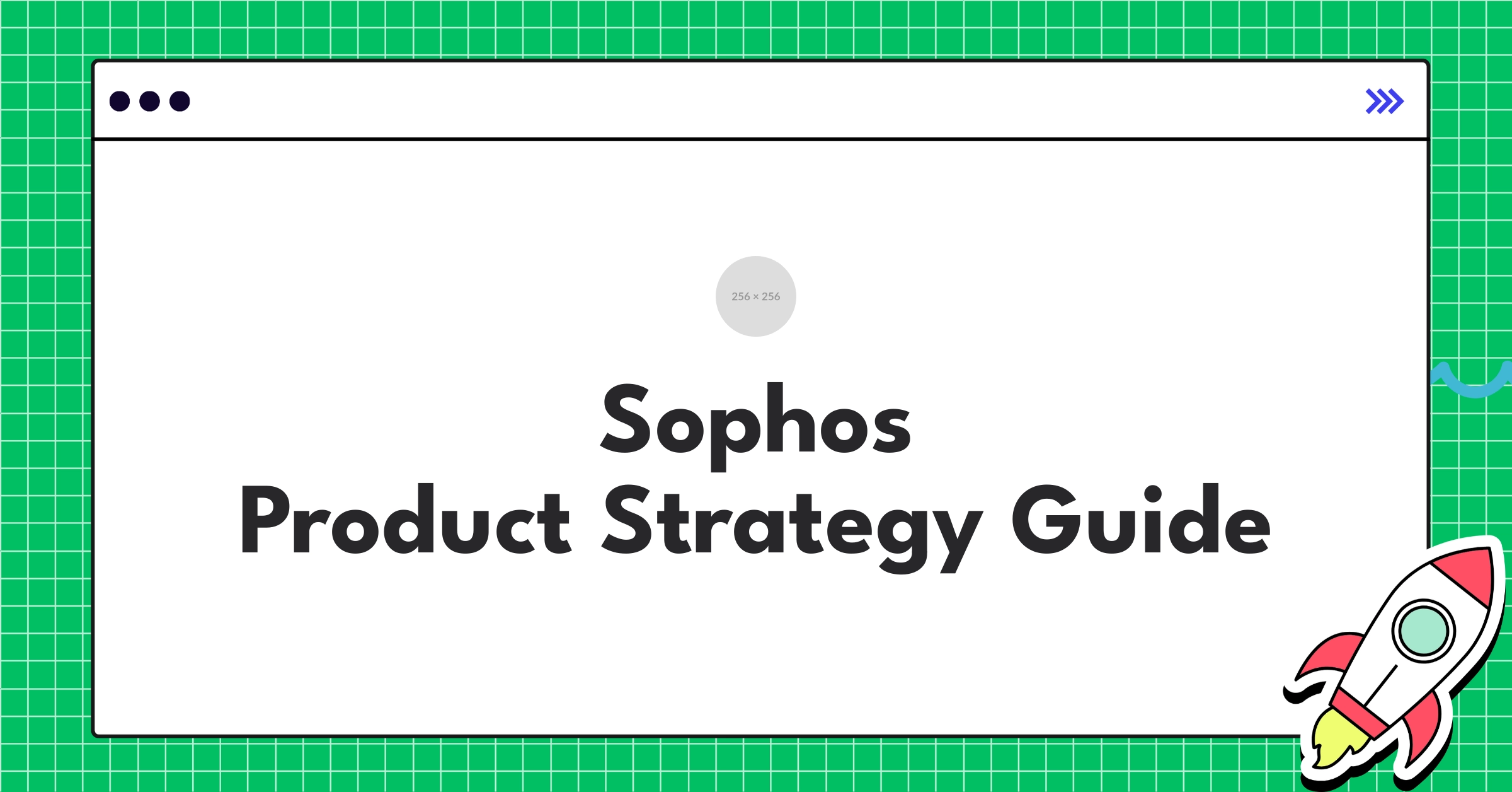 Sophos Product Strategy Guide | AI-Driven Cybersecurity - NextSprints
